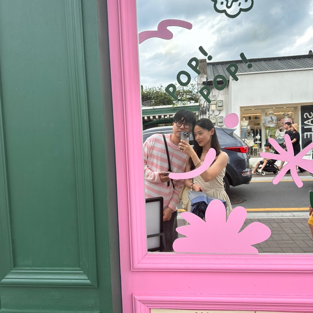 보원 (@bun_bun) 님의 게시물 | KREAM