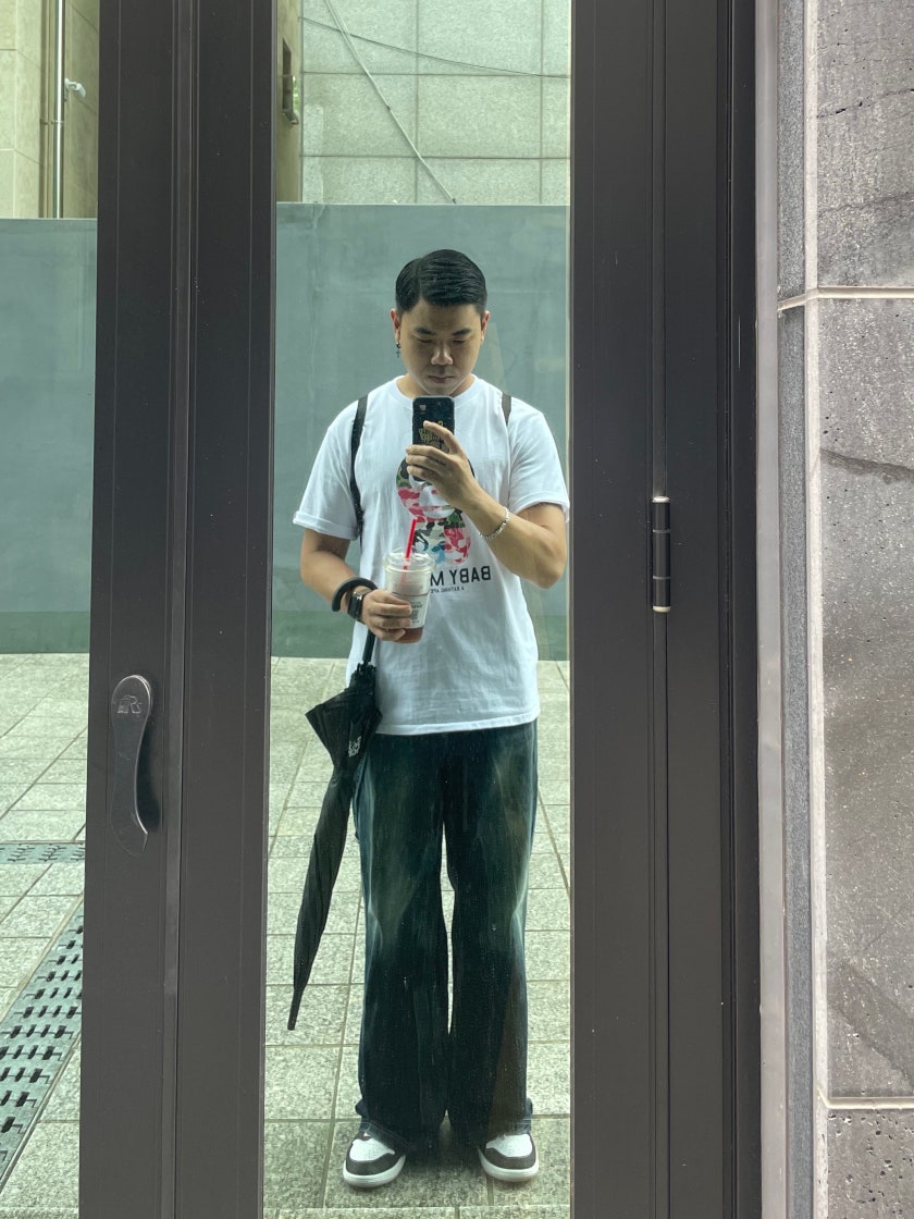 배준형 (@jh2bae) 님의 게시물 | KREAM