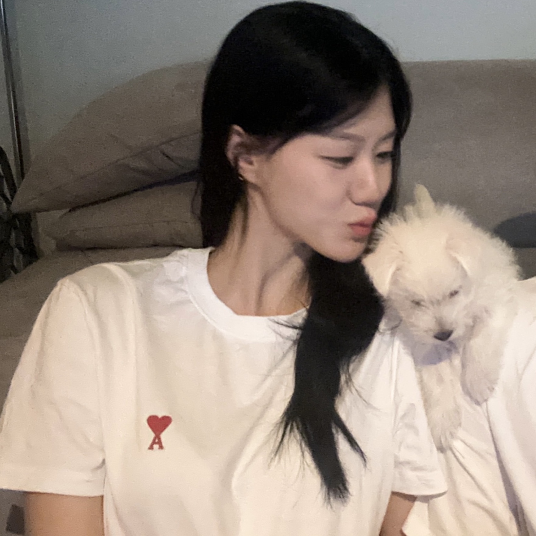 haowon (@haowon) 님의 게시물 | KREAM