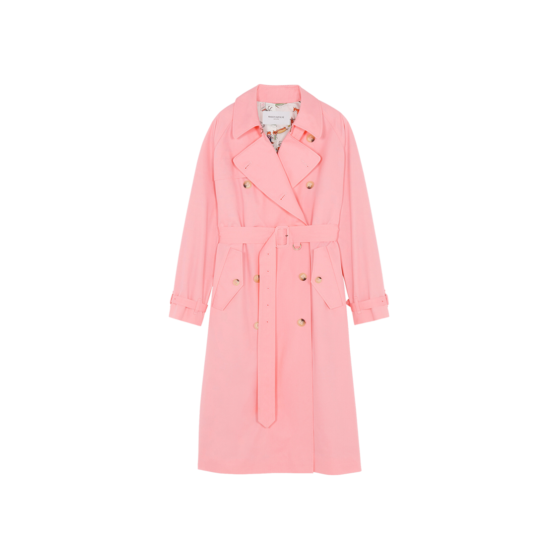 (W) Maison Kitsune Ol... STYLE | KREAM