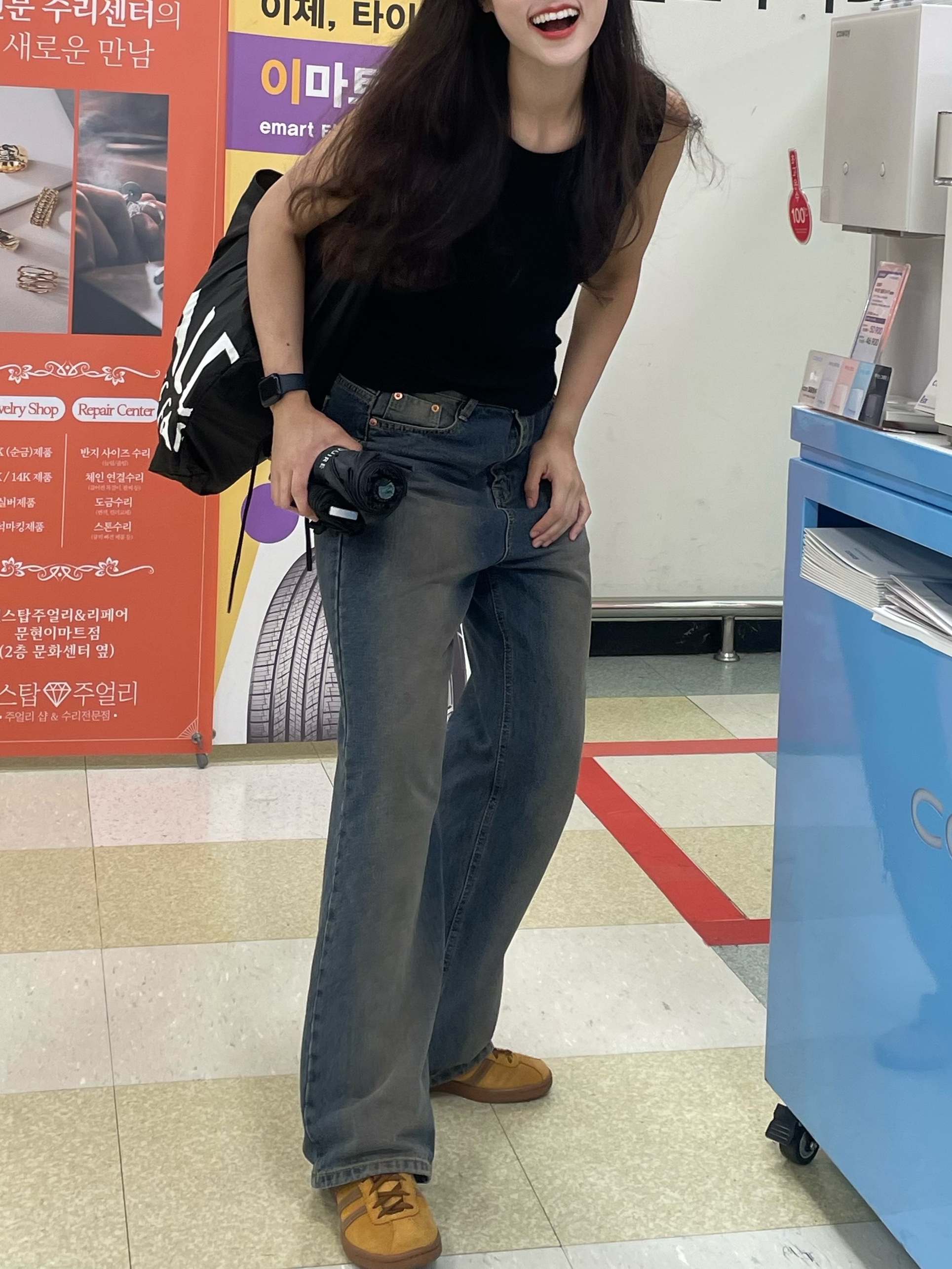 냠 (@zbxlbogi) 님의 게시물 | KREAM