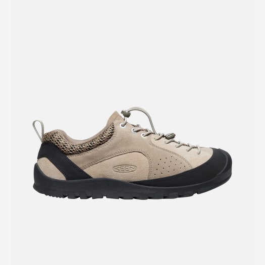 (W) 킨 x 오마스헨데 재스퍼 스니커즈 볼더 블랙 | Keen | KREAM