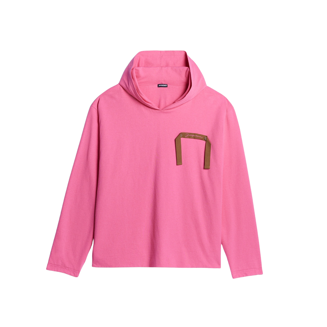 Jacquemus Le Sweatshi... STYLE | KREAM