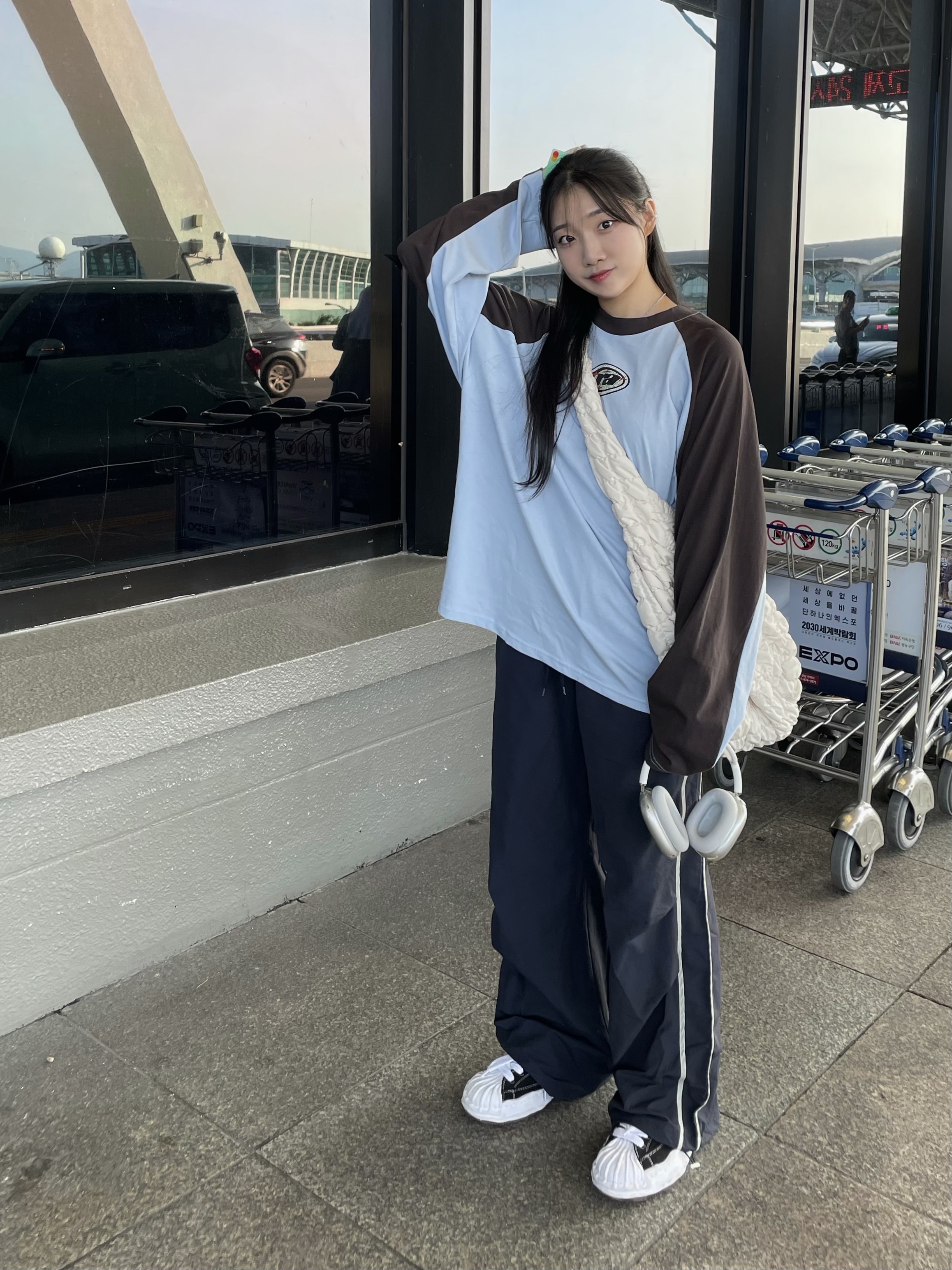 데일리 구름백☁️☁️ | KREAM