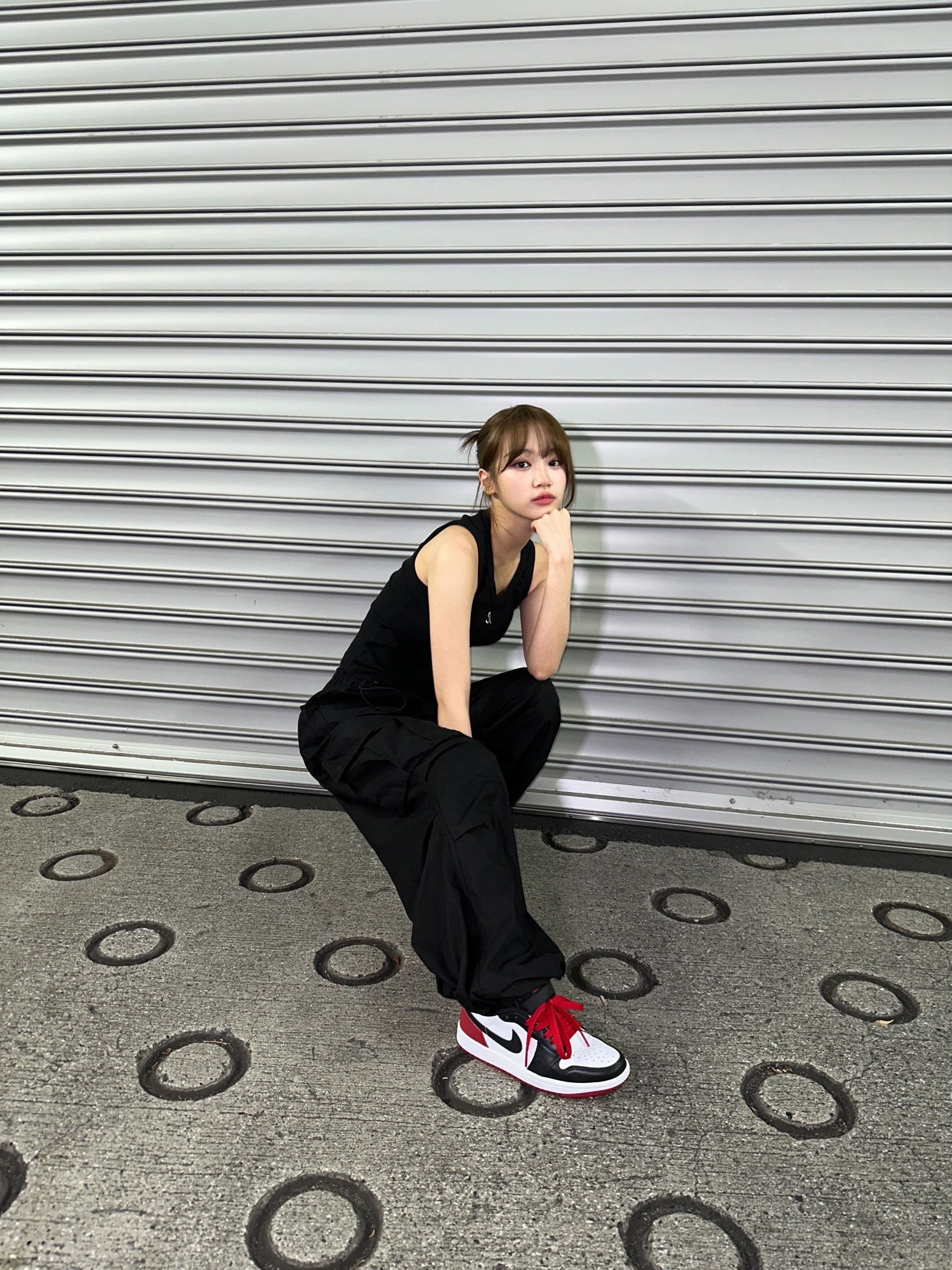 김채원 (CHAEWON) (@_chaechae_1) 님의 게시물 | KREAM