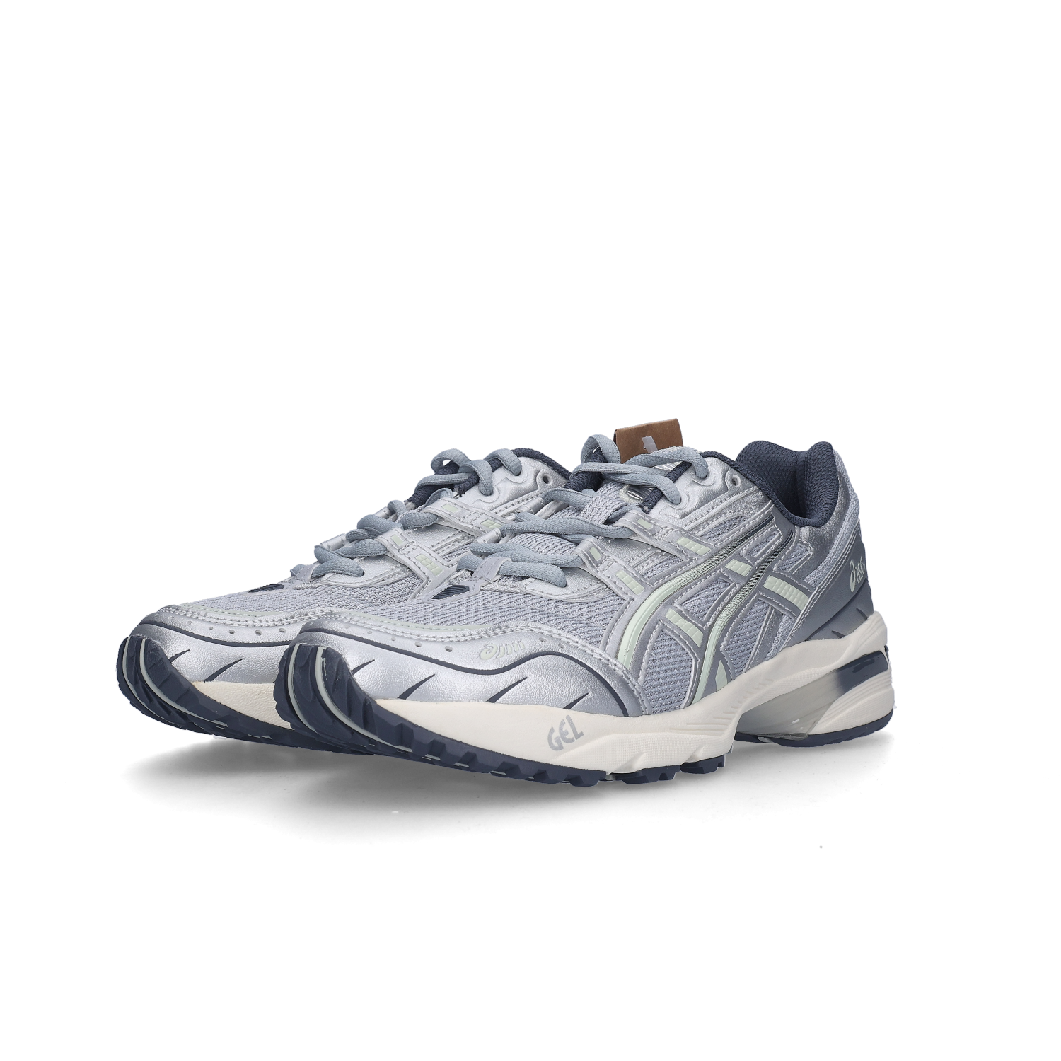 아식스 젤 1090 피드몬트 그레이 | KREAM