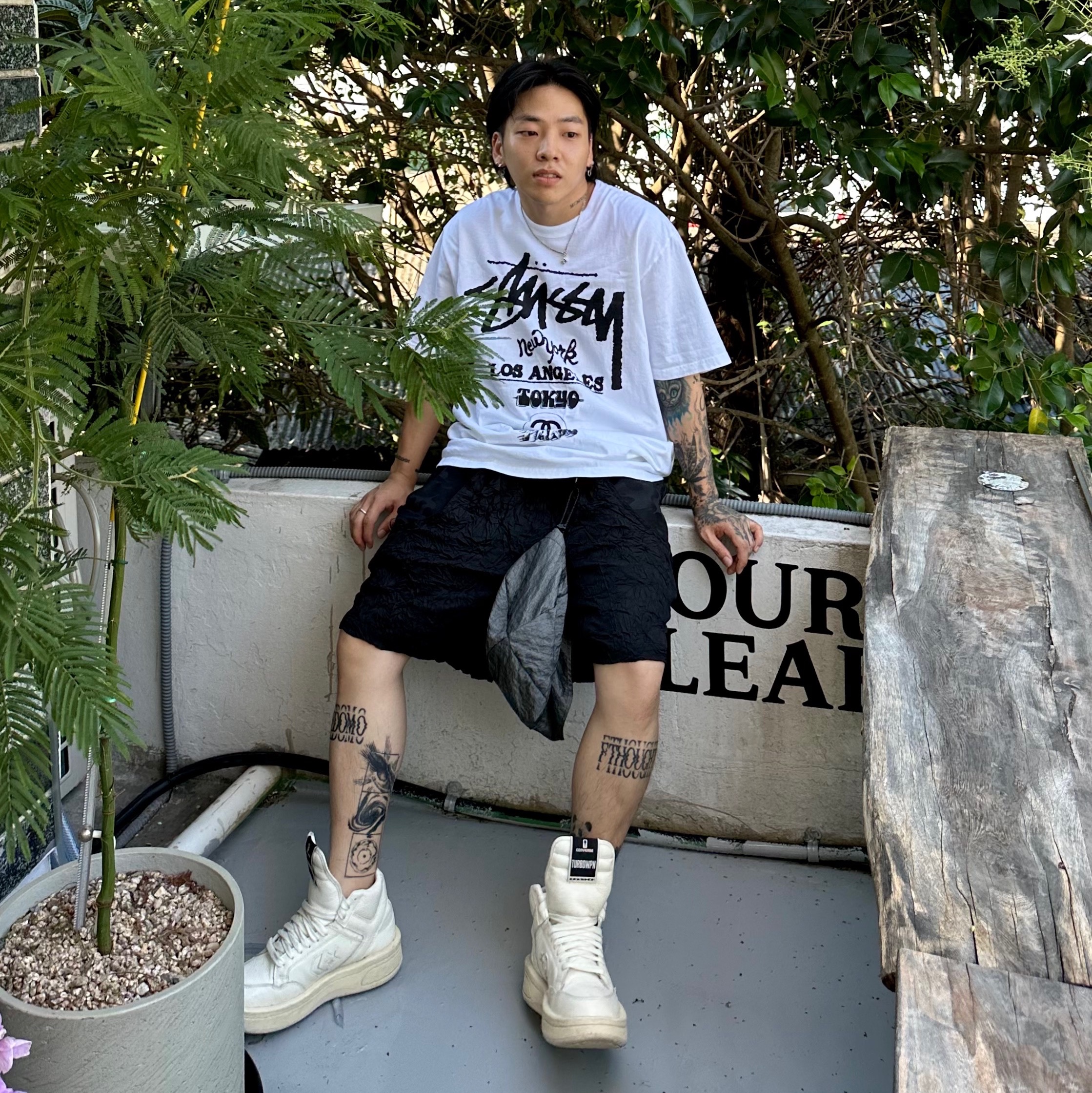 whddn2977 (@j0ng_wo0) 님의 게시물 | KREAM