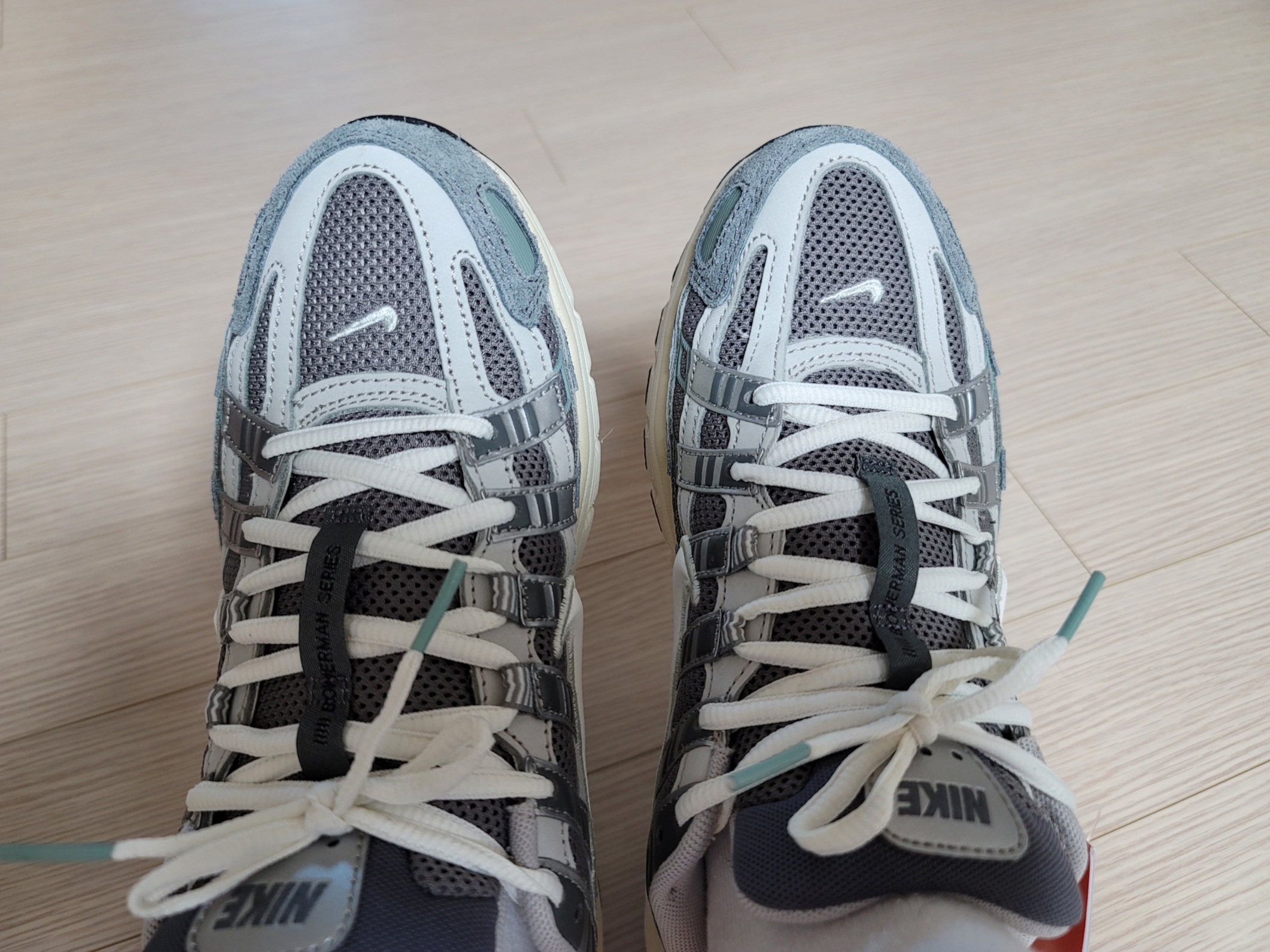 p6000 사이즈 | KREAM