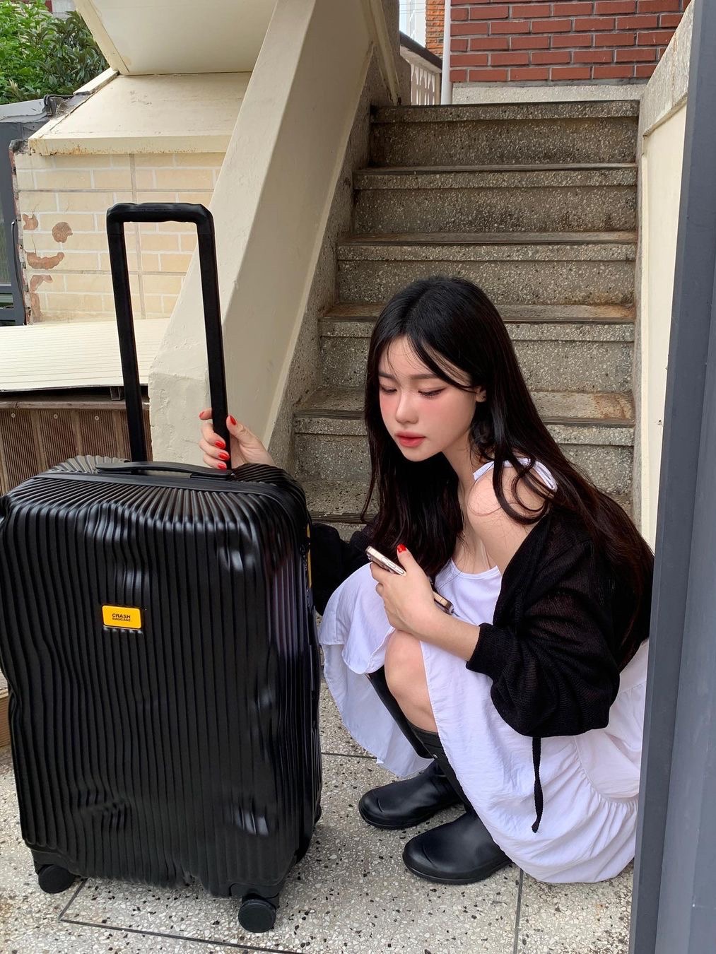 Yuppie (@archive_eve...) 님의 게시물 | KREAM