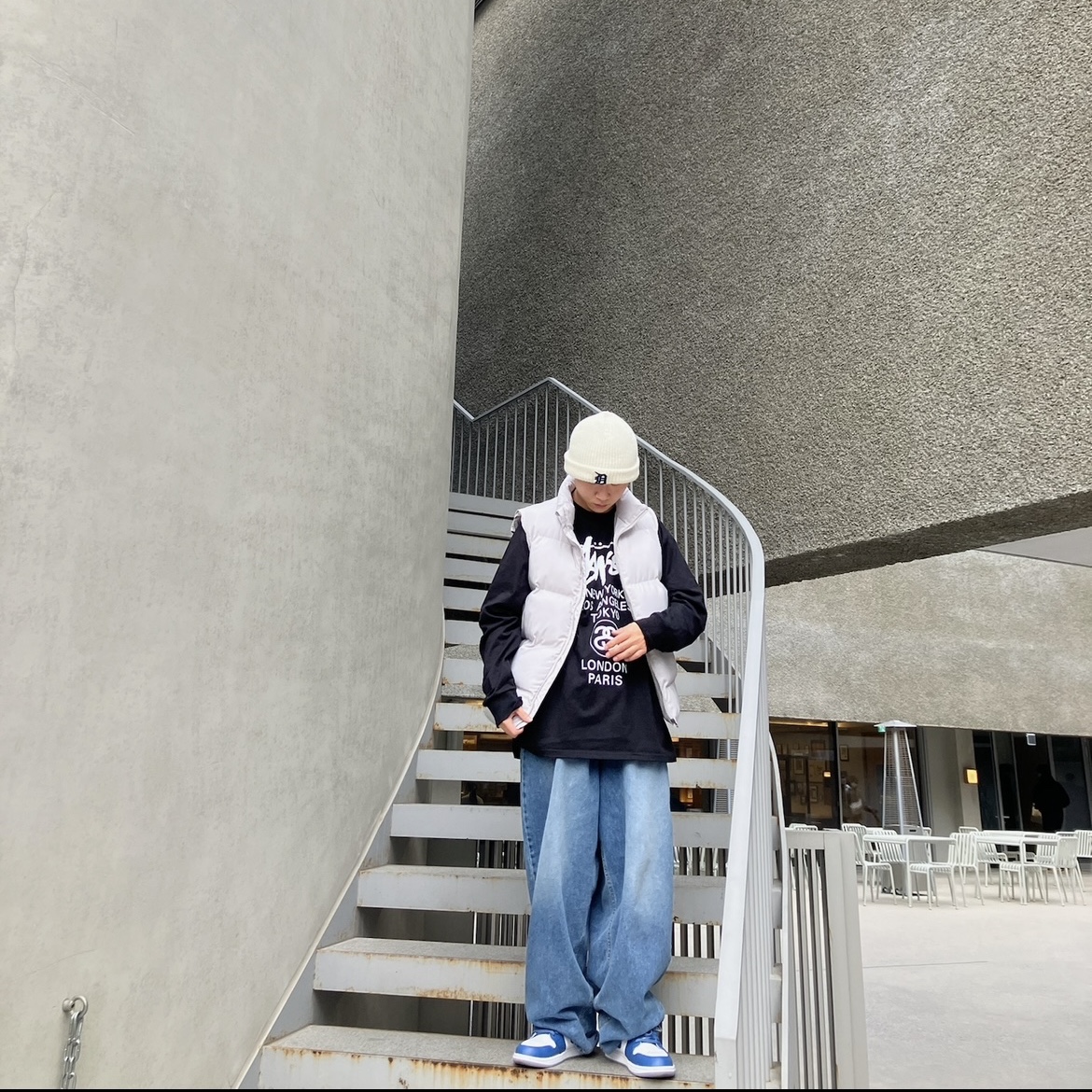 권휘 (@kwonhwii) 님의 게시물 | KREAM