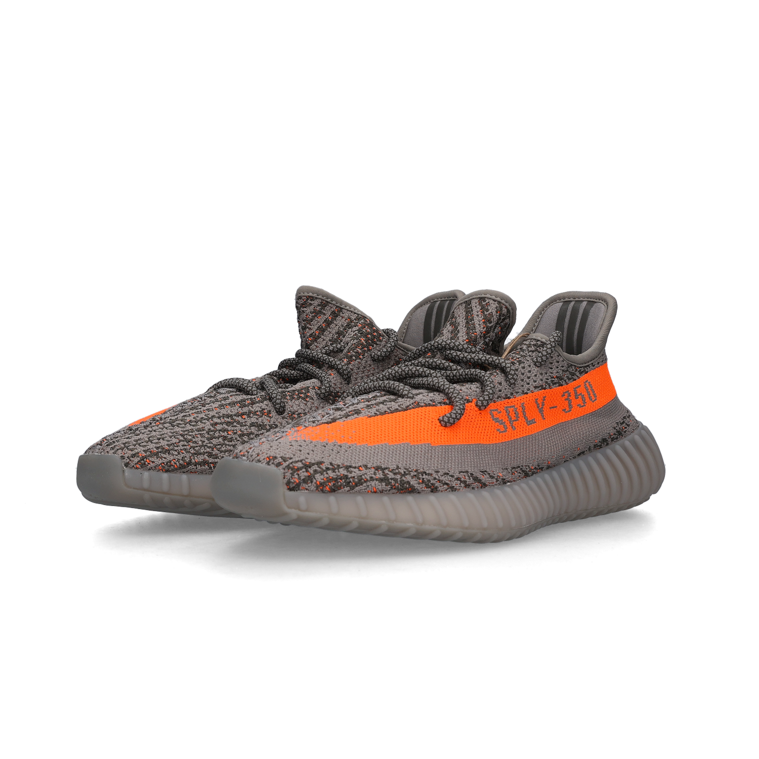 아디다스 이지 부스트 350 V2 벨루가 - 리플렉티브 | KREAM