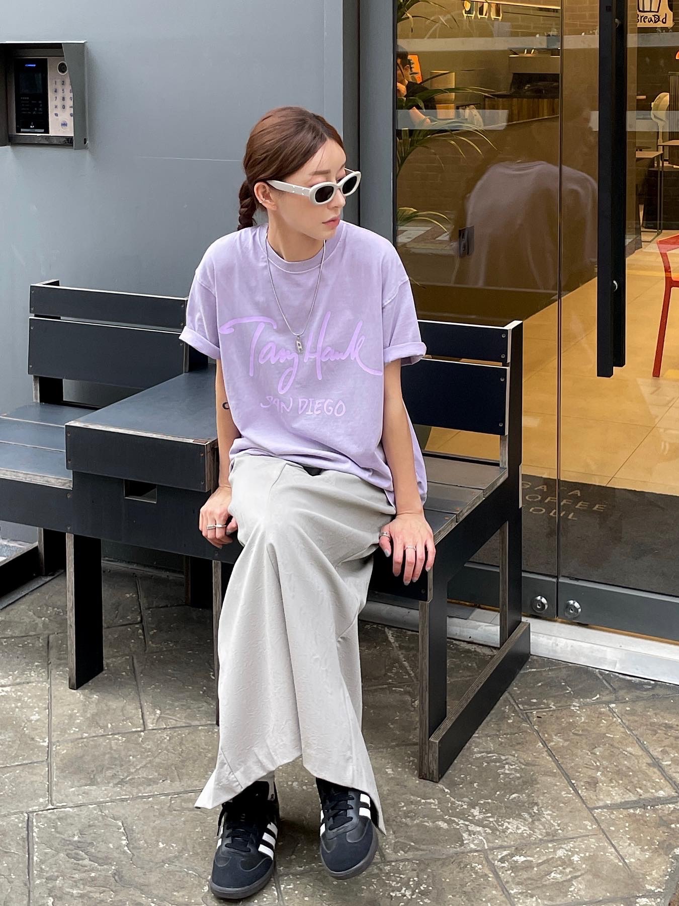 💜🩶🖤 | KREAM