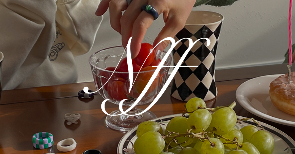 Nff 2nd Drop | KREAM