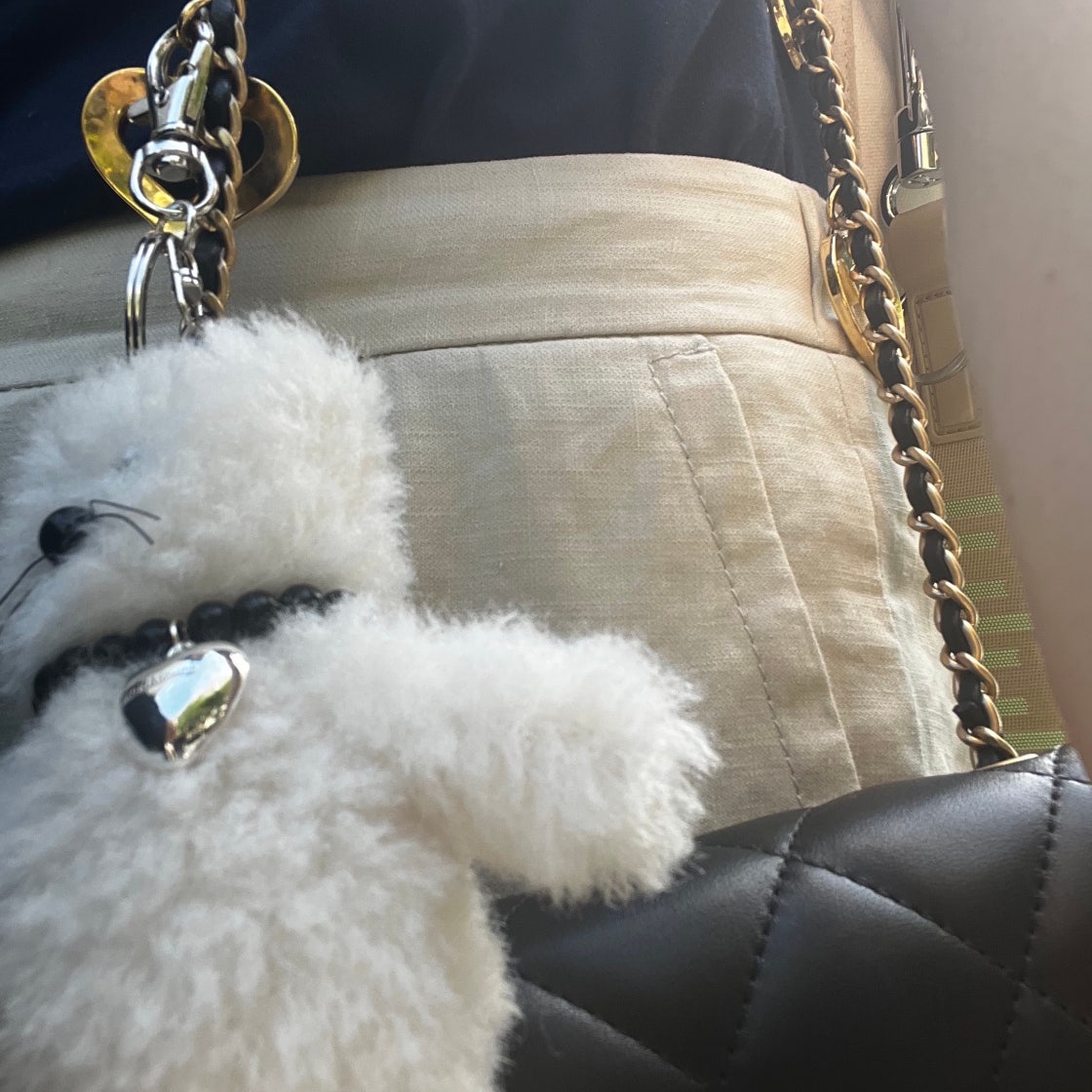 monamhee creamy | KREAM