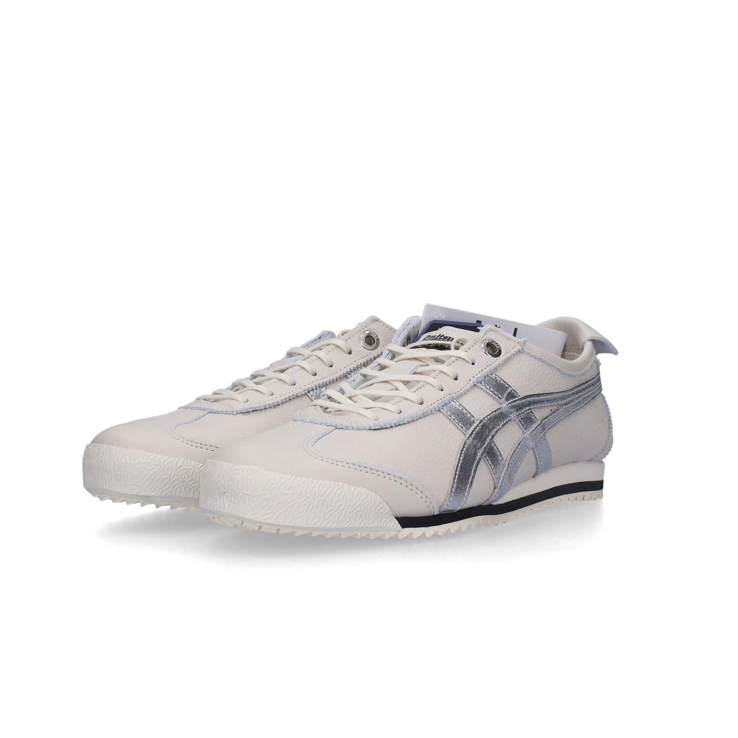 오니츠카 타이거 멕시코 66 SD 버치 실버 | KREAM