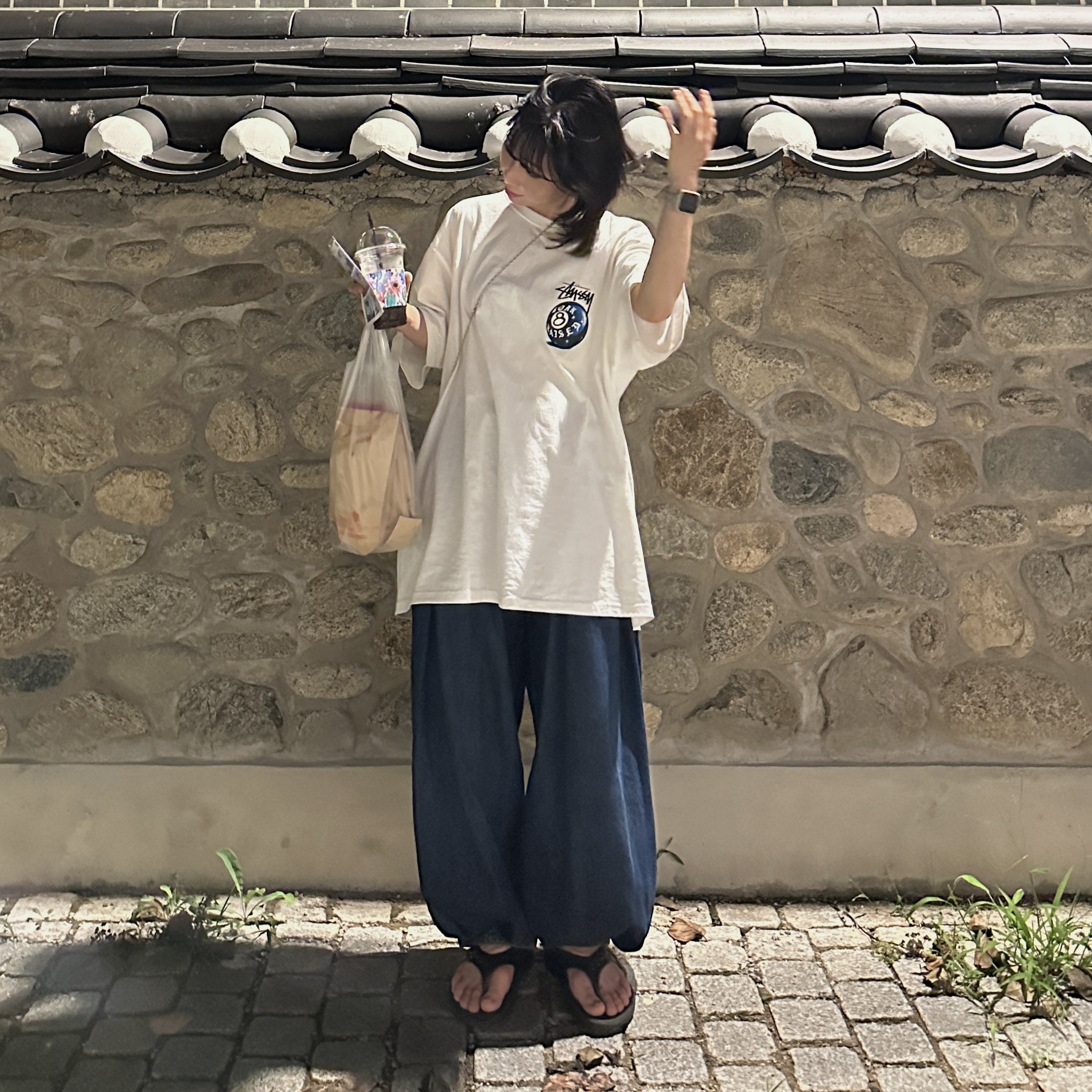 고음비 (@285g_) 님의 게시물 | KREAM