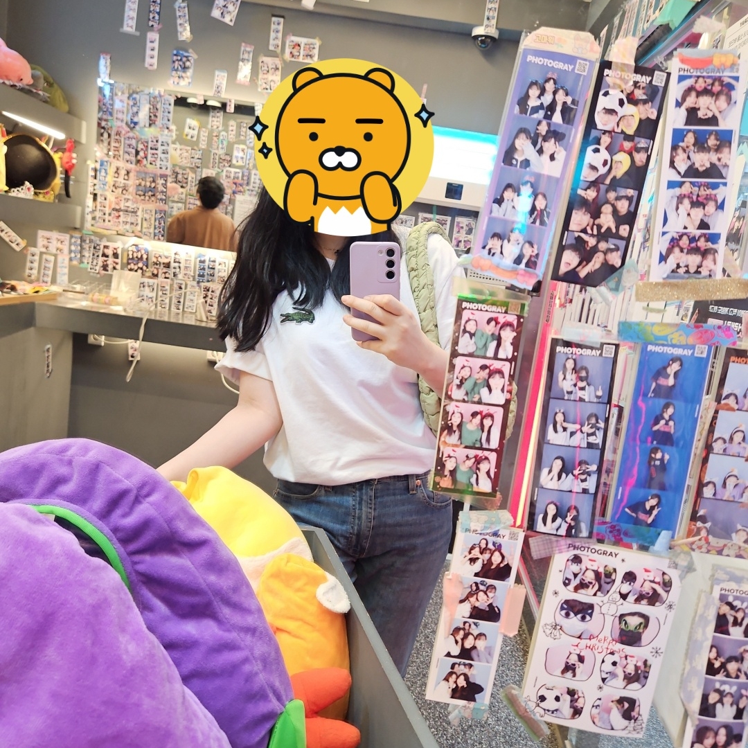 란라닝 (@rani_90_) 님의 게시물 | KREAM