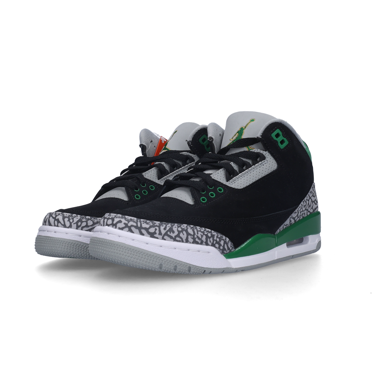 조던 3 레트로 파인 그린 | KREAM