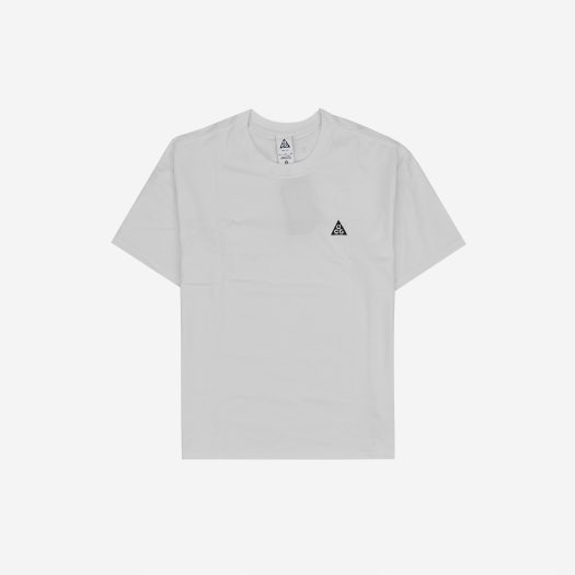 나이키 ACG LBR 티셔츠 서밋 화이트 - 아시아 | Nike | KREAM