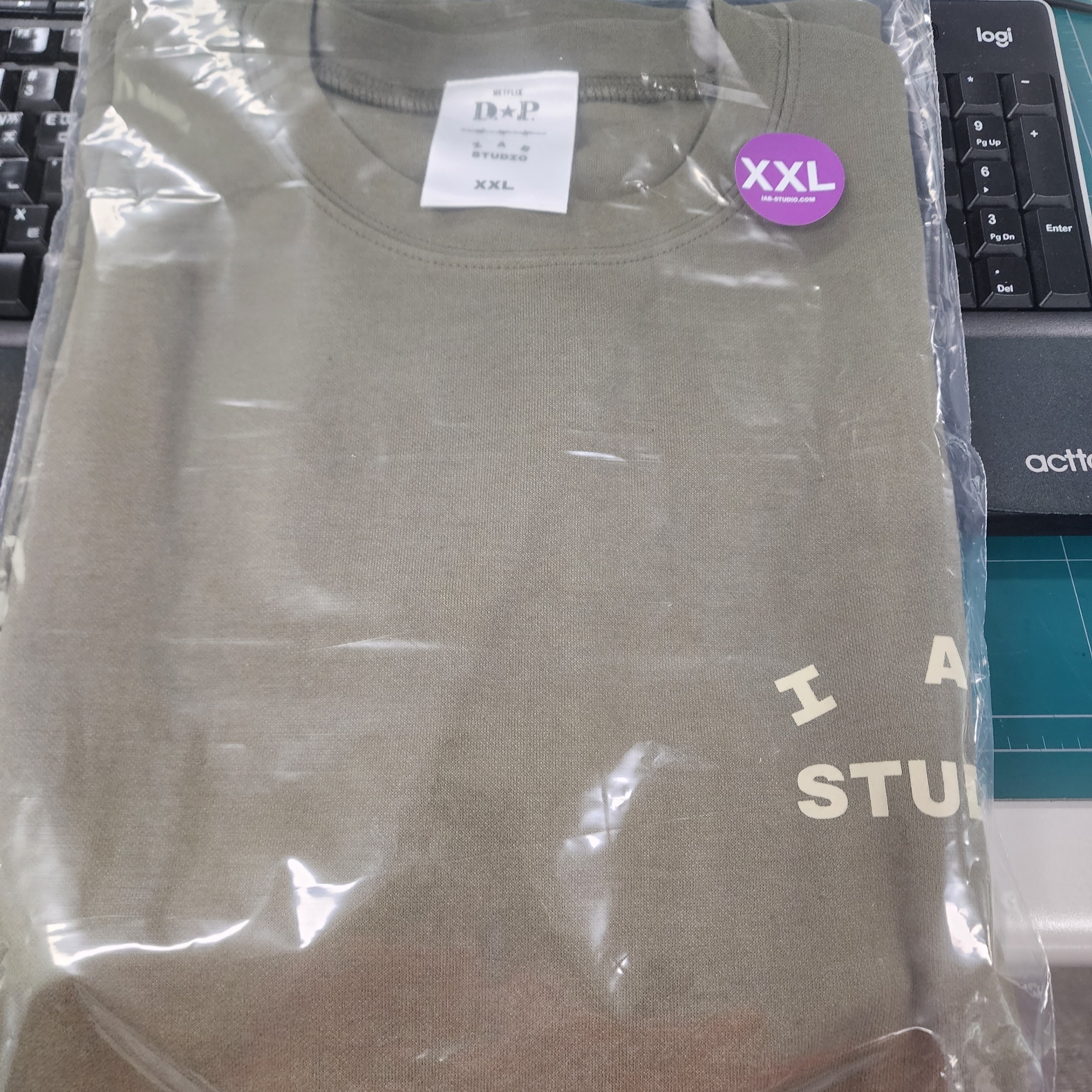 fwshyesung (@hswmhu) 님의 게시물 | KREAM