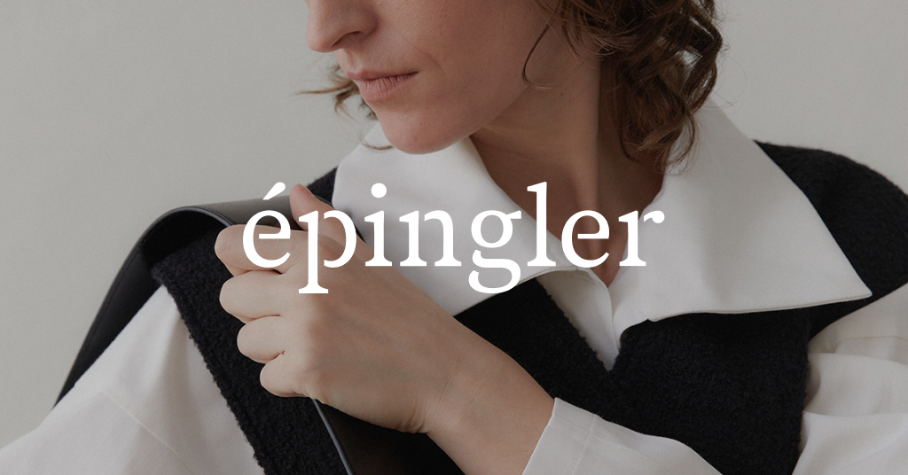 Epingler 23FW | KREAM