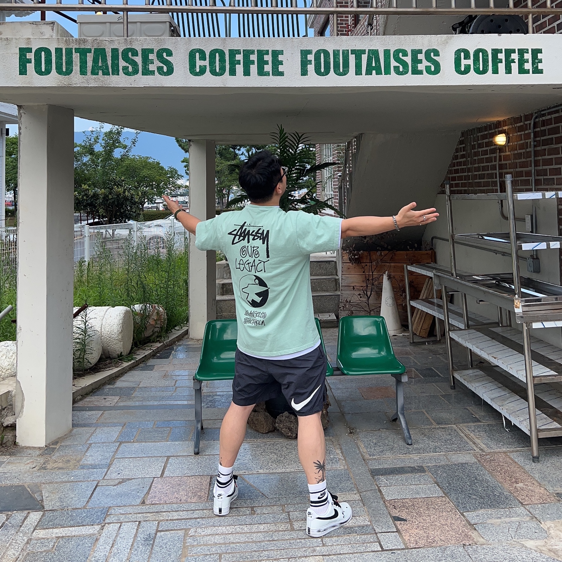 박상준 (@jjunpreme) 님의 게시물 | KREAM