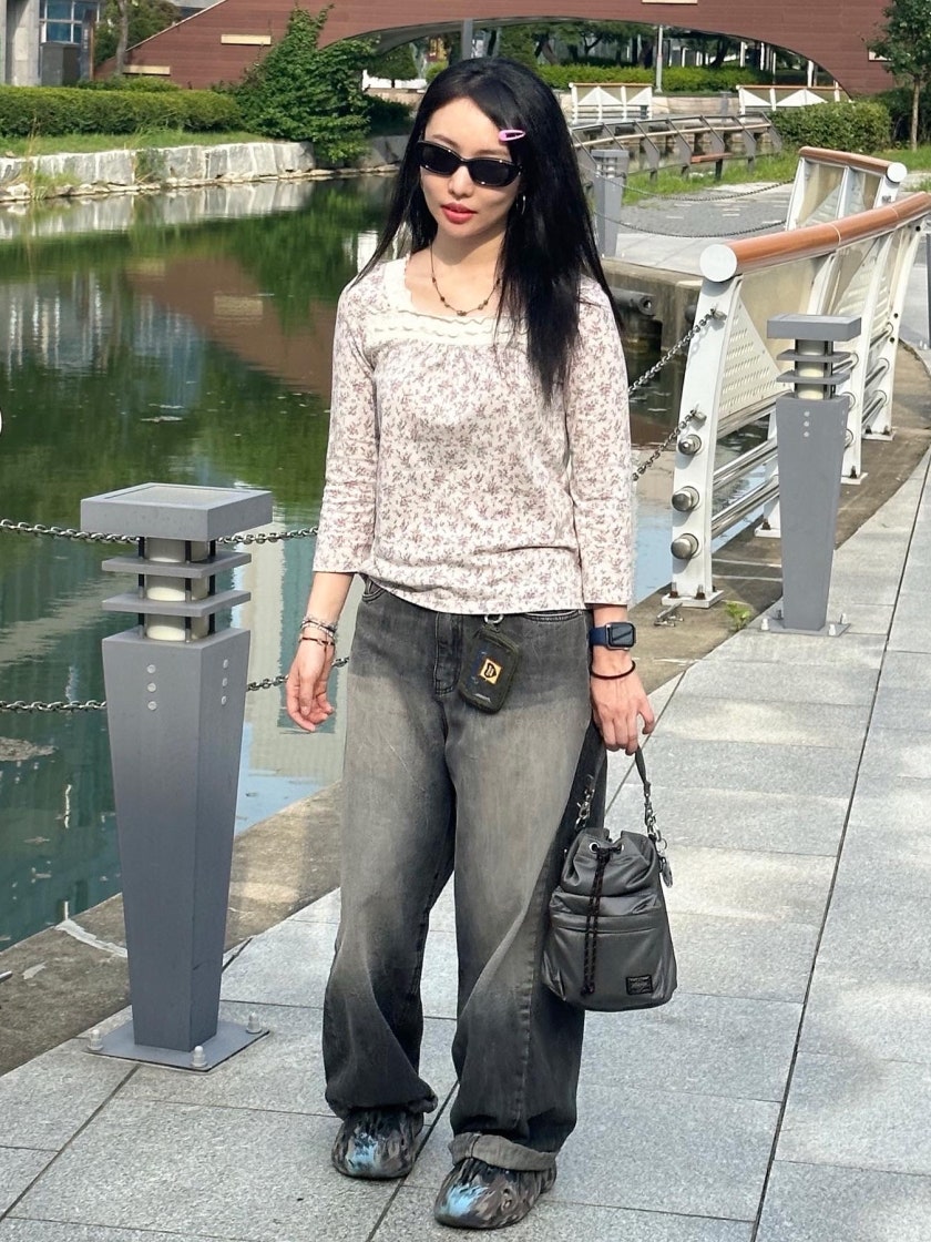 Human Made Military C... STYLE | KREAM