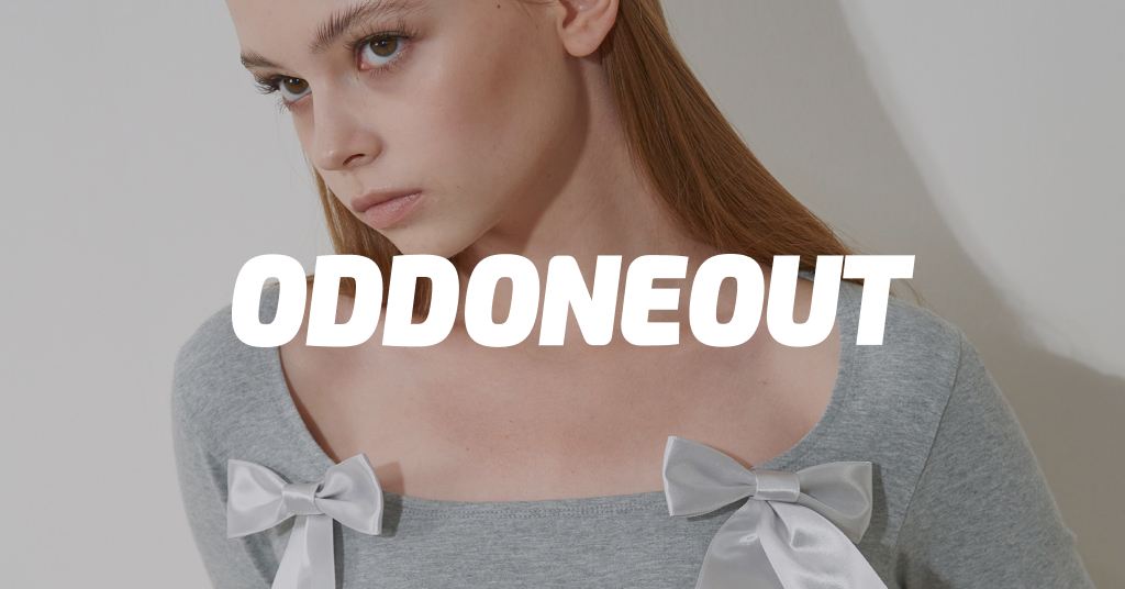 ODDONEOUT | Mono 라인 단독 선발매 | KREAM