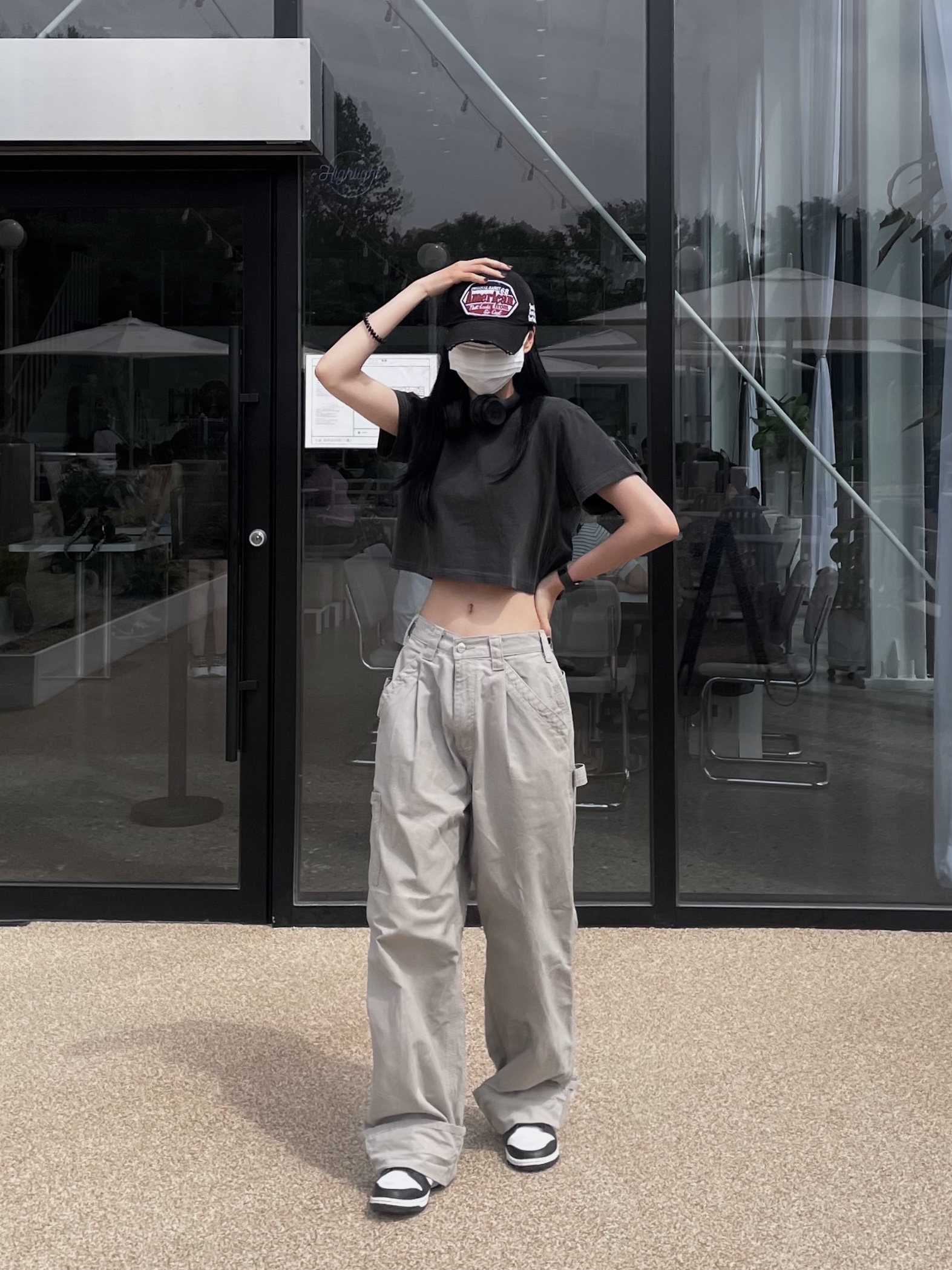 혜정 (@sin__hj) 님의 게시물 | KREAM