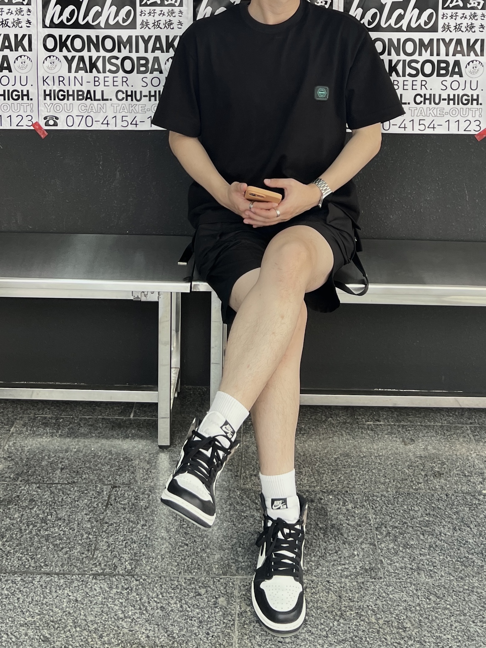 라면물조절장인 (@h2_peacemaker) 님의 게시물 | KREAM