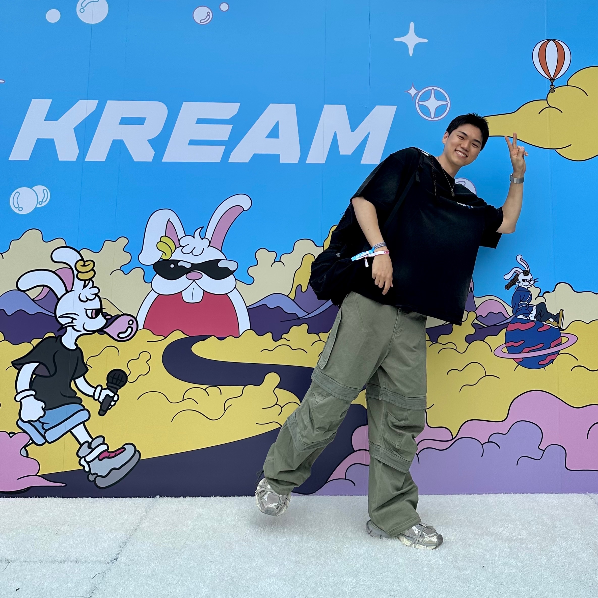 (@93.e.su) 님의 게시물 | KREAM