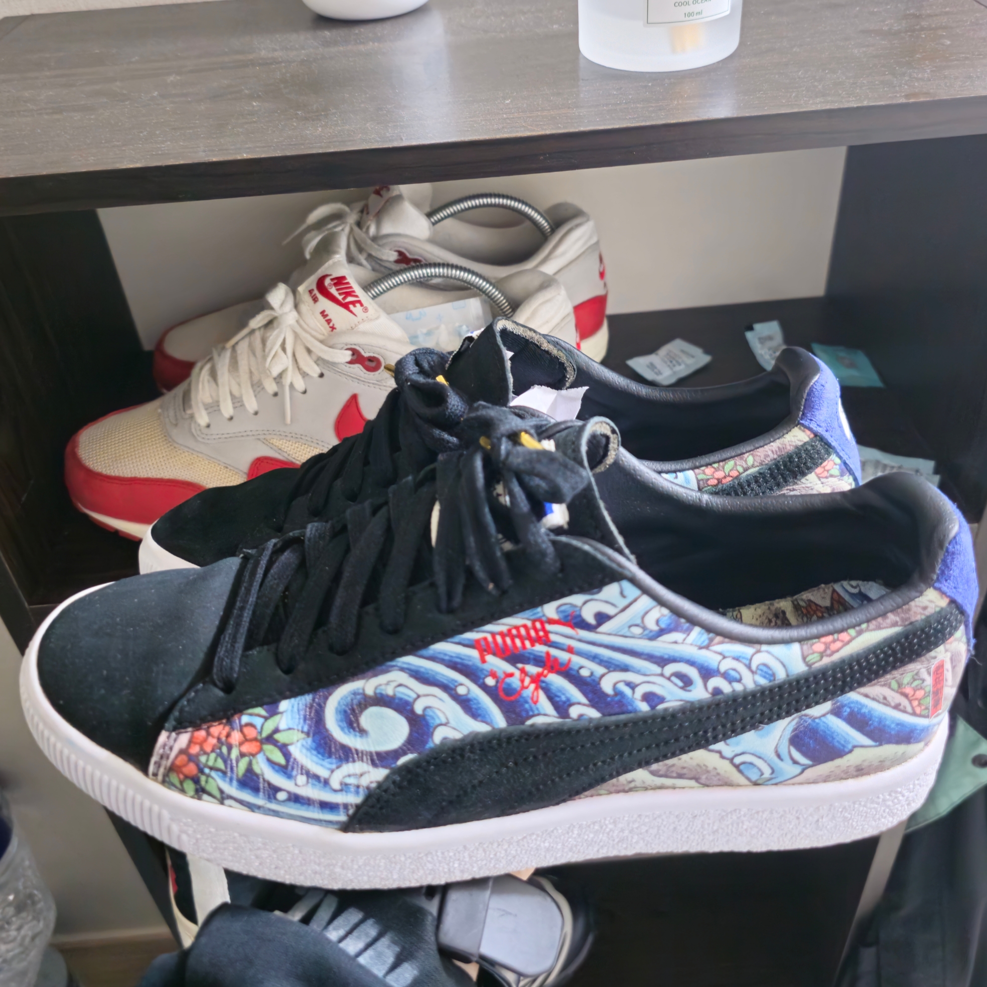 atmos x puma 2016 😍😍 | KREAM