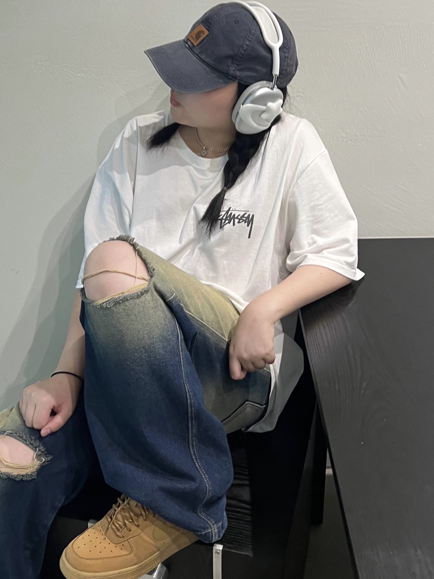 기망솔 (@________han...) 님의 게시물 | KREAM