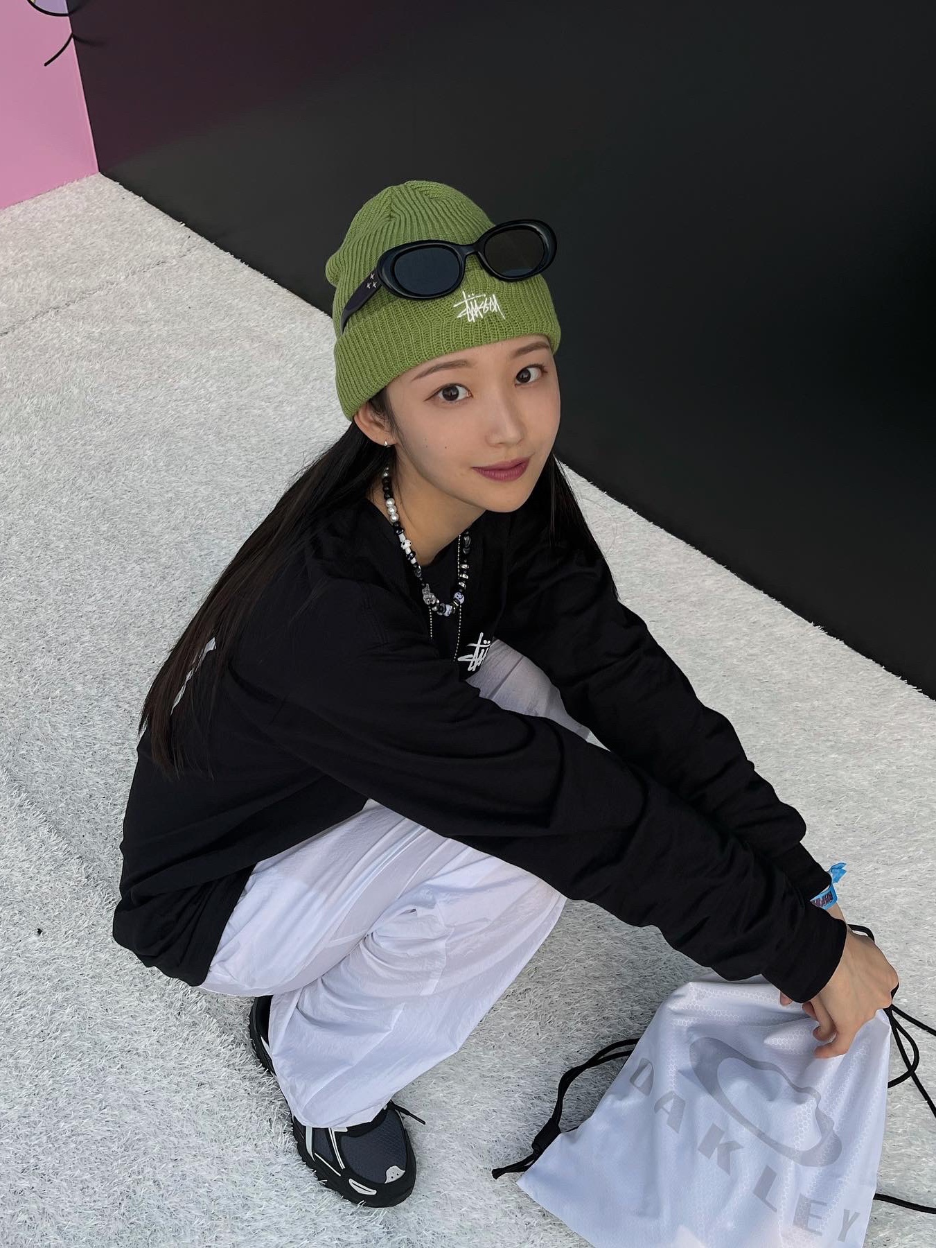 림 (@rimmmy2) 님의 게시물 | KREAM