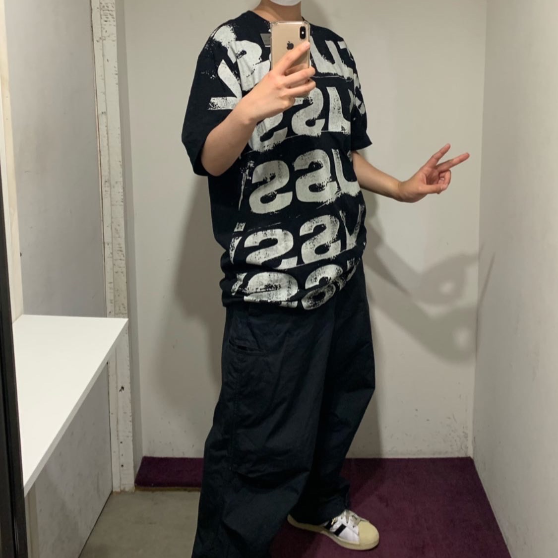 랑만 (@raangman) 님의 게시물 | KREAM