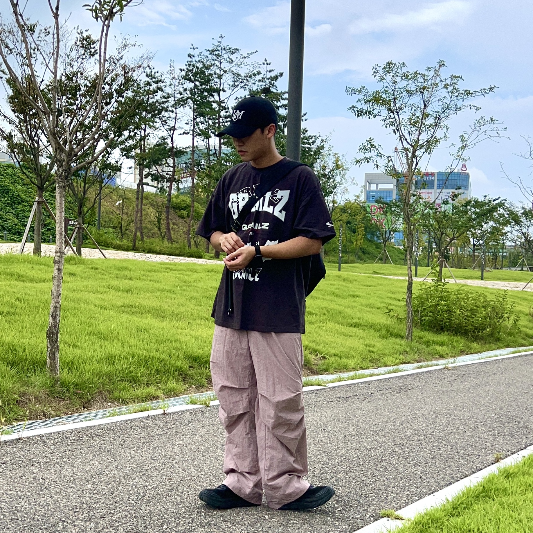 정대현 (@daychi) 님의 게시물 | KREAM