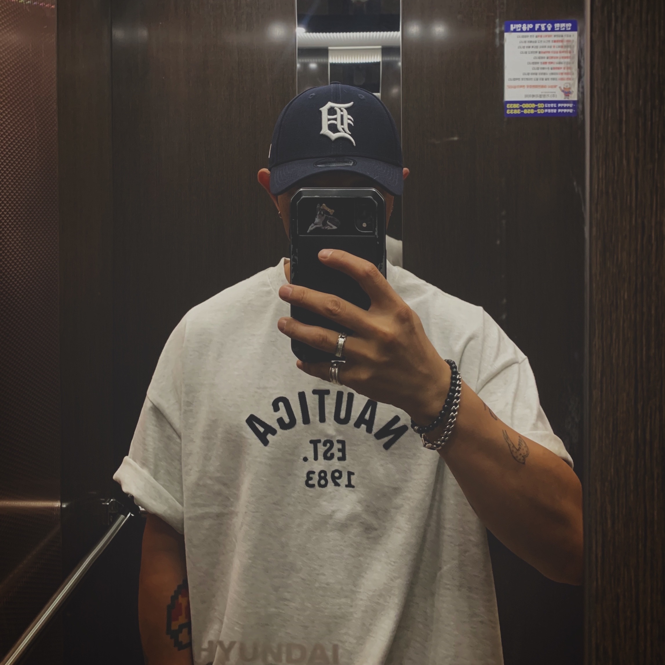 parkmarley (@marley007) 님의 게시물 | KREAM