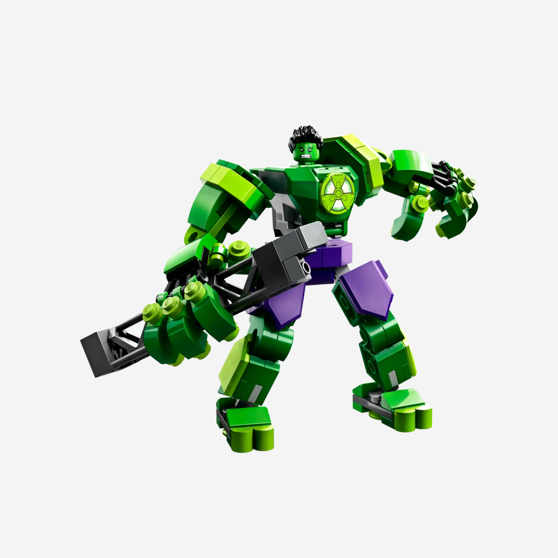레고 마블 헐크 맥 로봇 | Lego | KREAM