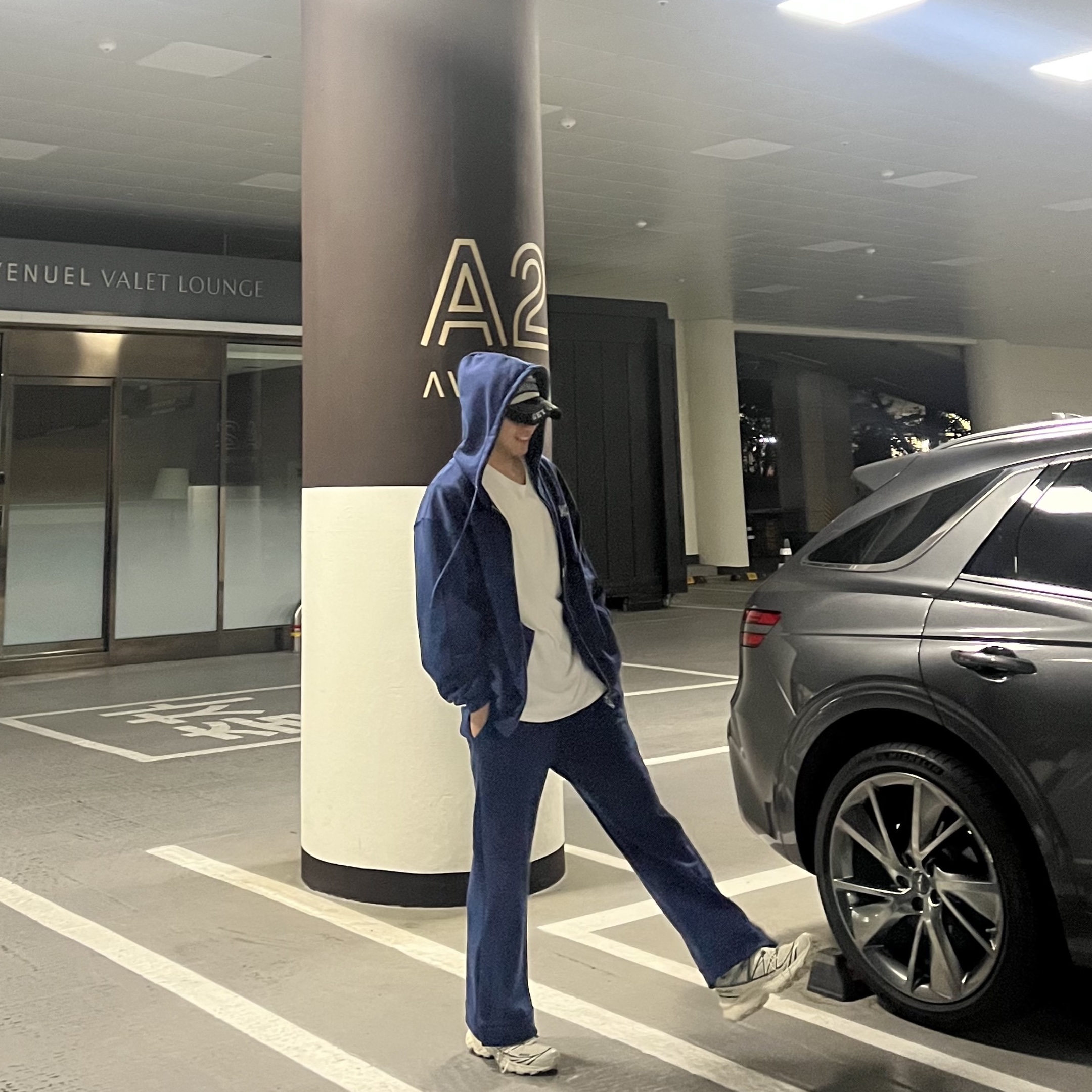 몰아서 다 올려버리기 | KREAM