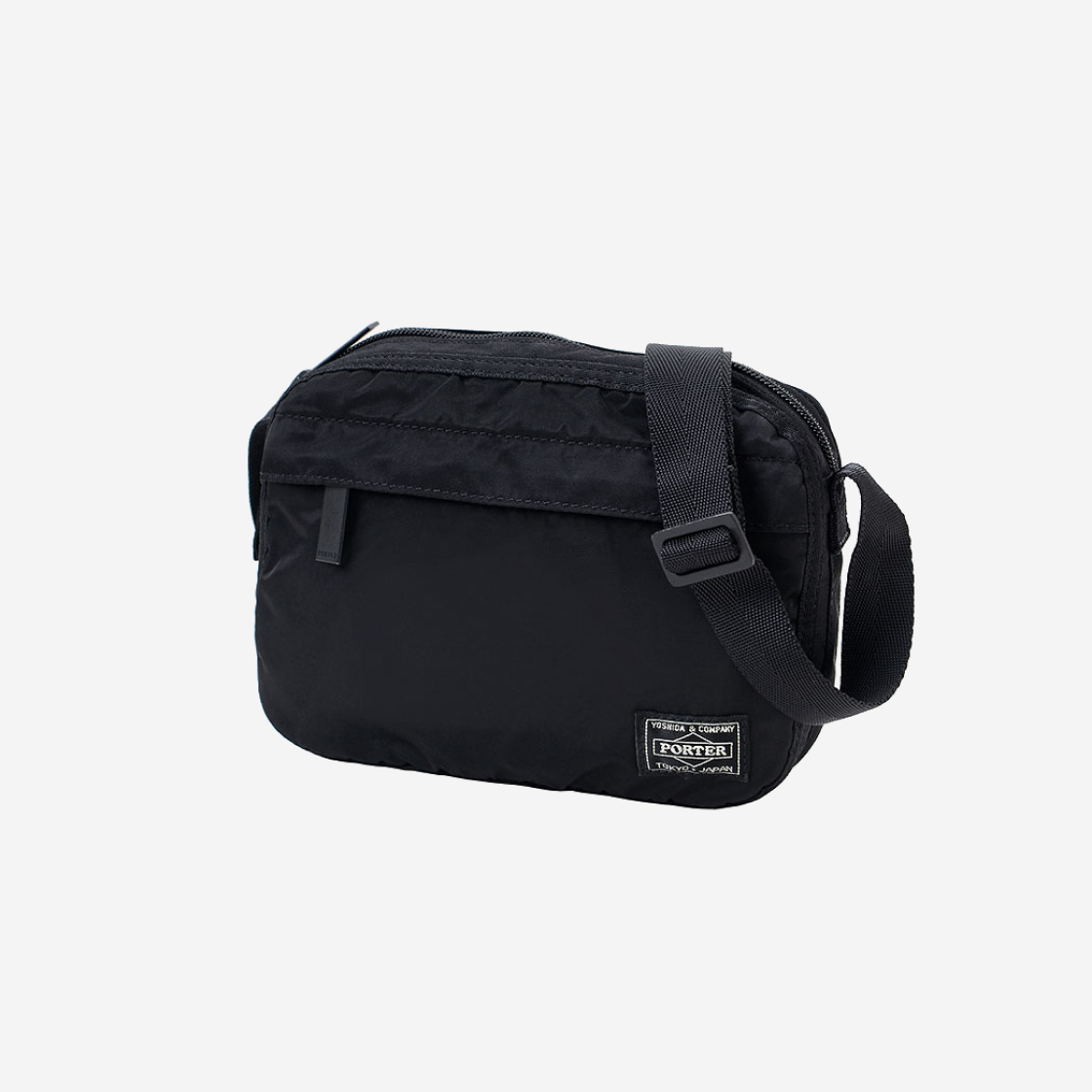 Porter Frame Shoulder... STYLE | KREAM