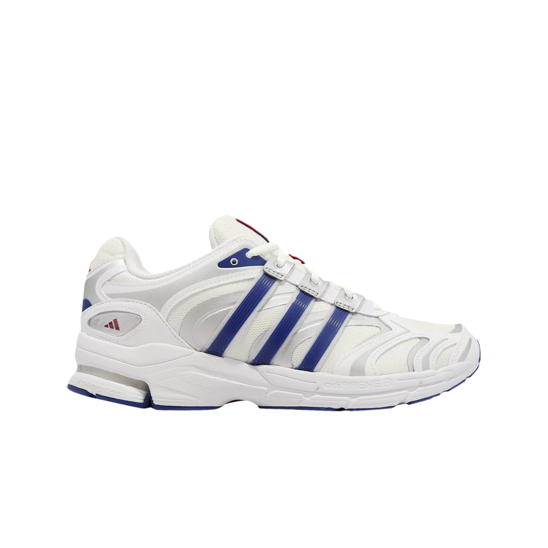 아디다스 스피리테인 2000 화이트 컬리지에이트 로얄 | Adidas | KREAM