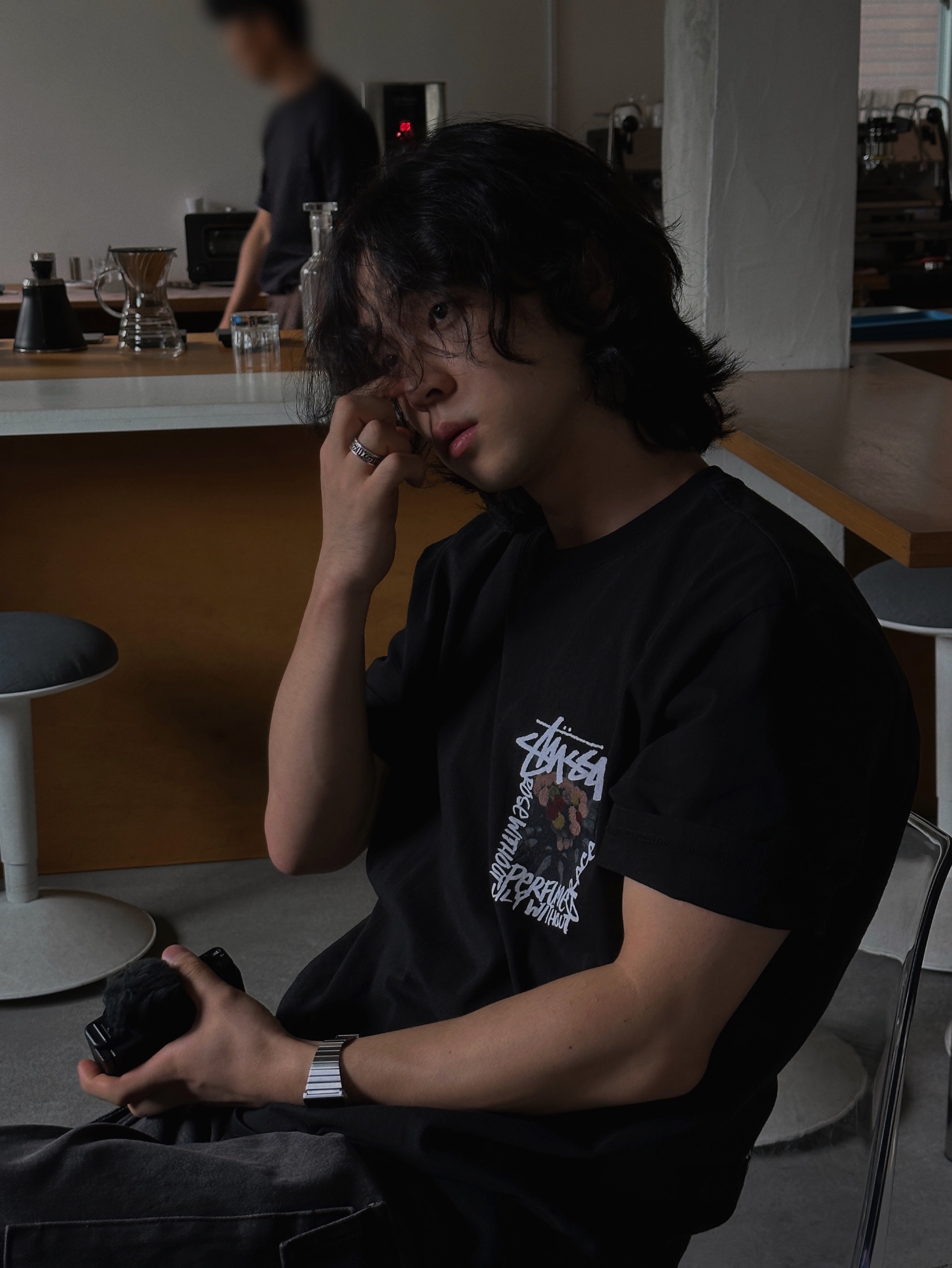 (@moo_min_seo_) 님의 게시물 | KREAM