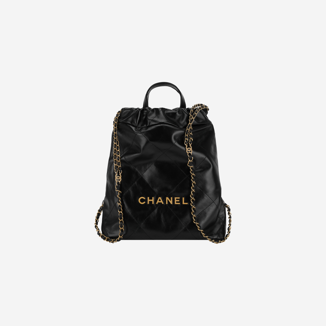 Chanel 22 Small Backp... STYLE | KREAM