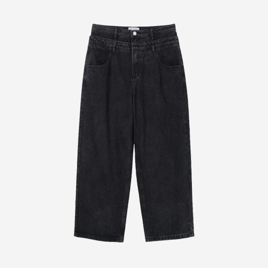 로로 피아나 도치오 트라우저 재패니즈 아주르 | Loro Piana | KREAM