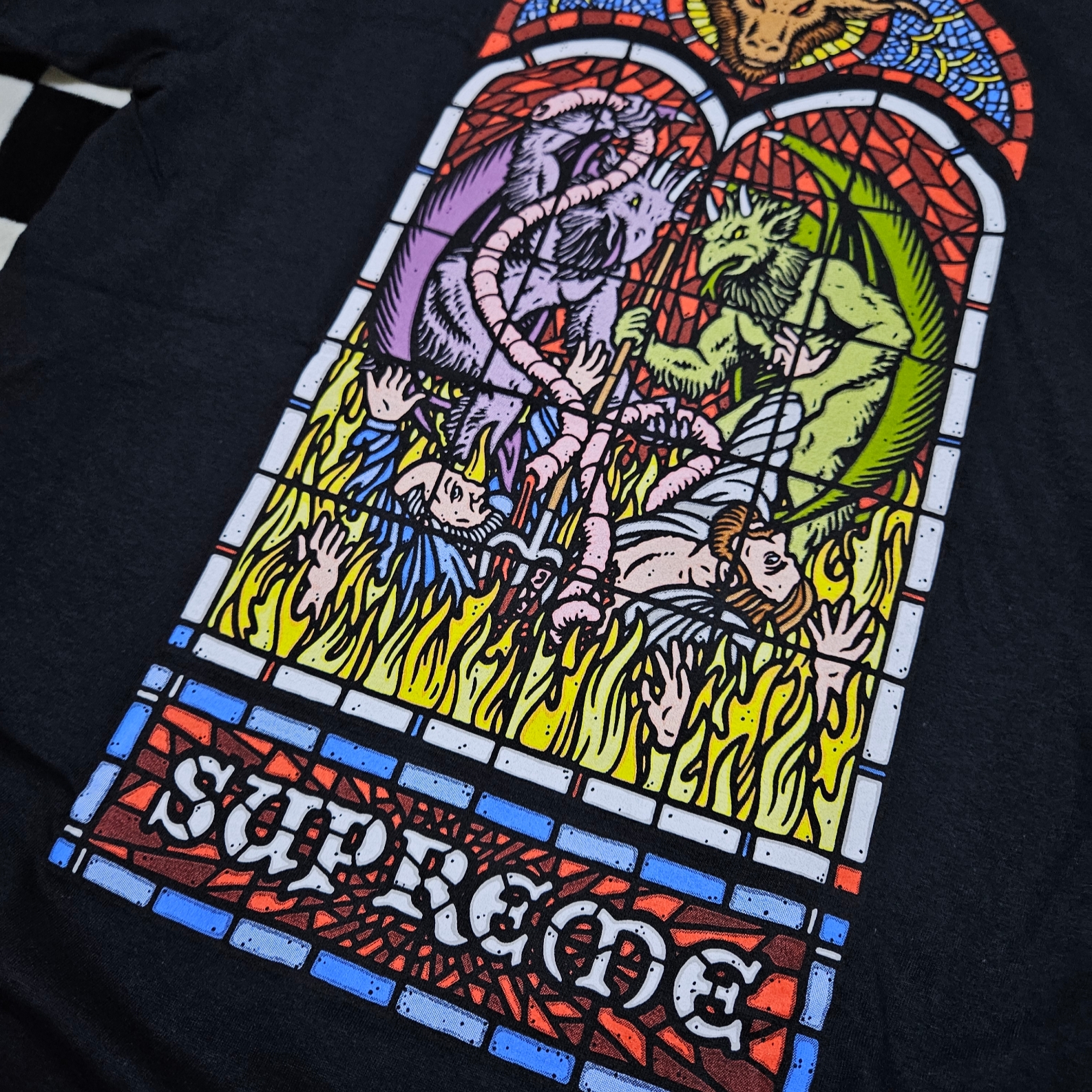 jun_beommmmmmm (@jun_beommmmmmm) 님의 게시물 | KREAM