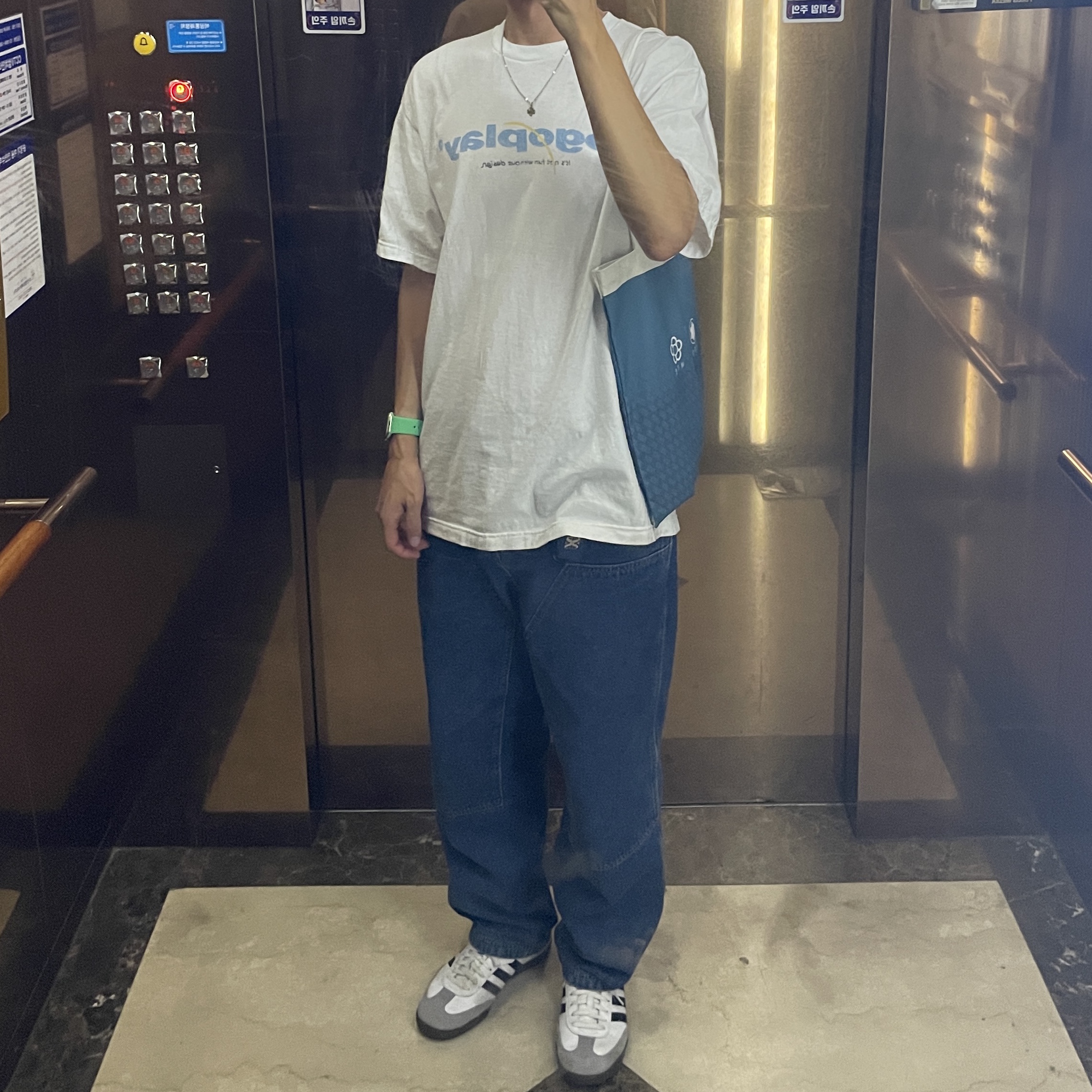 아디다스 삼바 og | KREAM