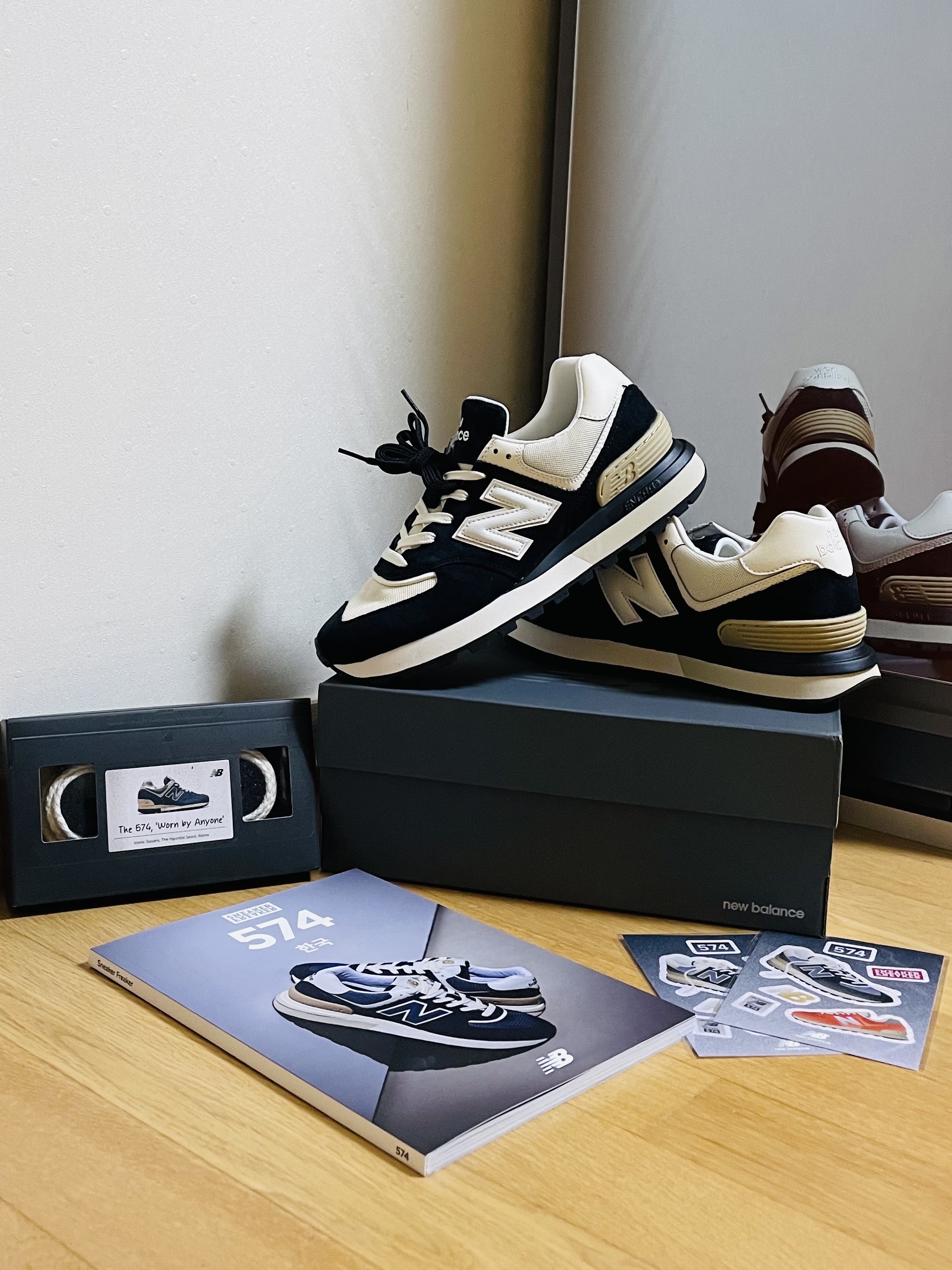 FW에는 얼죽블. | KREAM