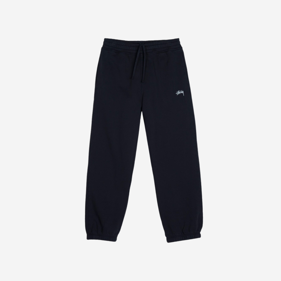 Stussy Stock Logo Pan... STYLE | KREAM