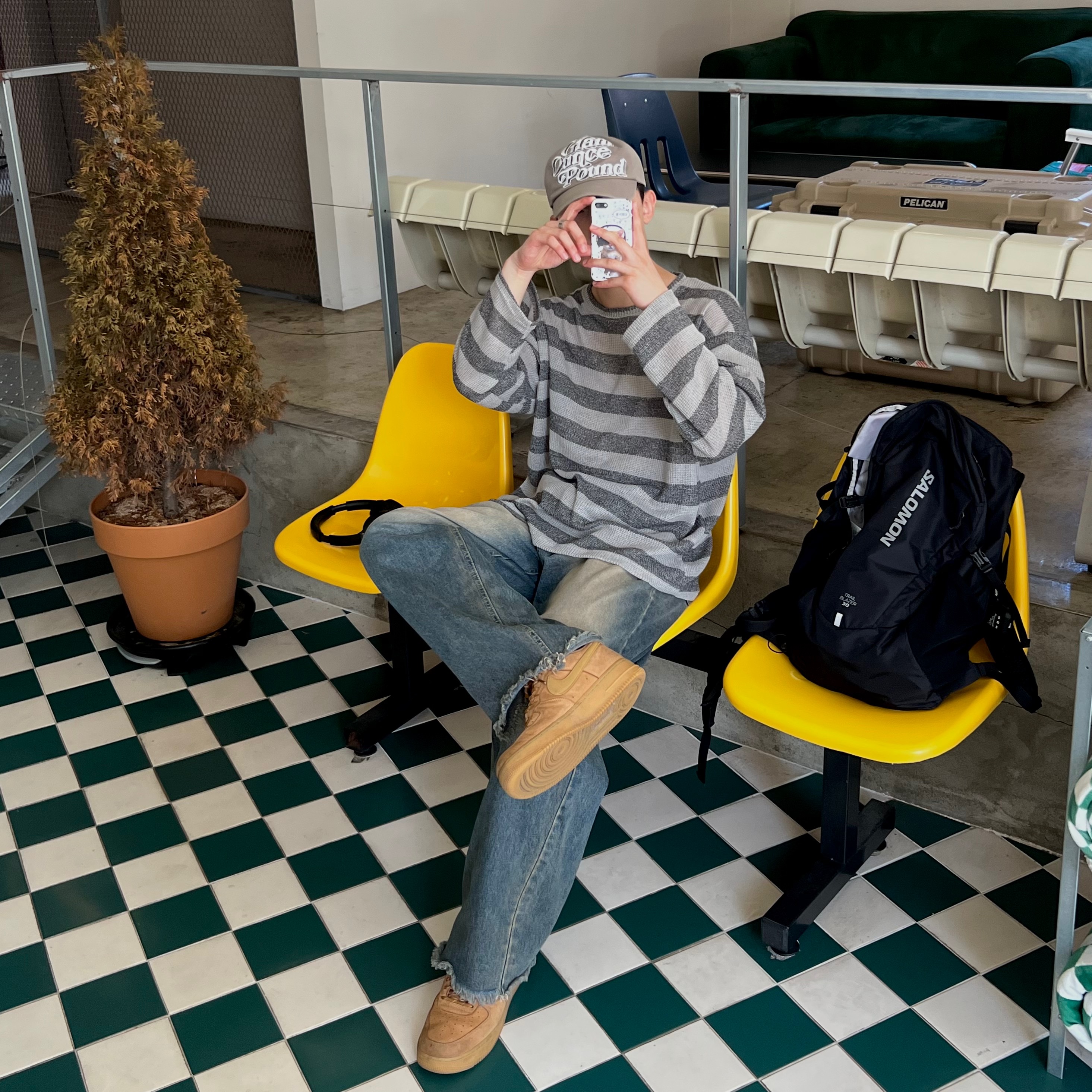 김렬오 (@ryeoloh) 님의 게시물 | KREAM