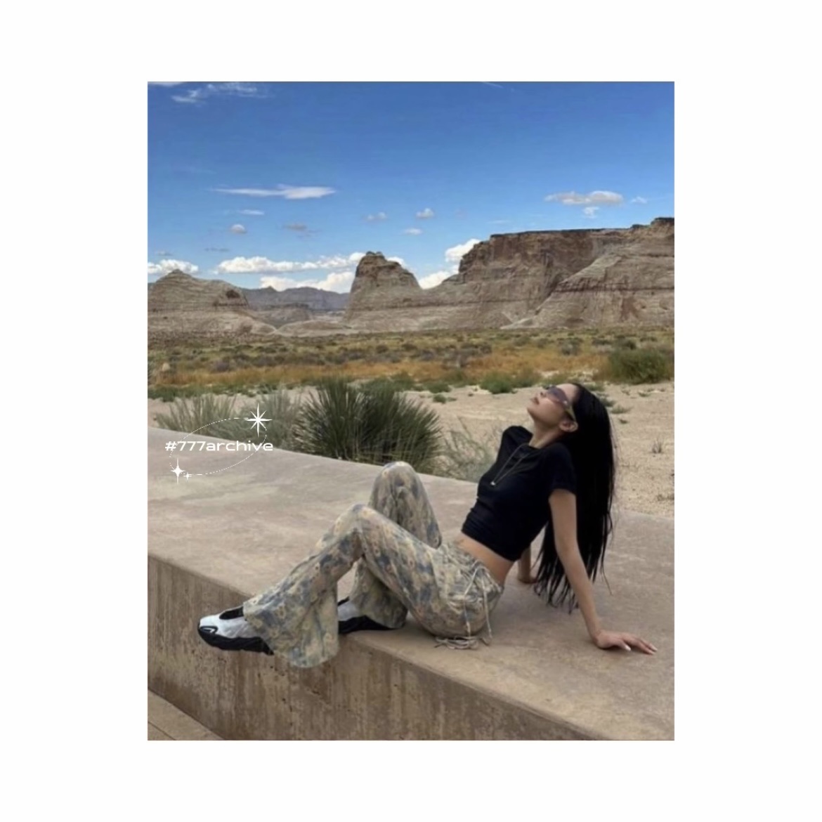 #777archive (@am777pm) 님의 게시물 | KREAM